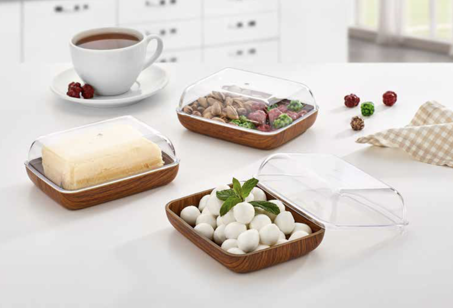 Evelin Multi Purpose Box, Evelin | HipVan