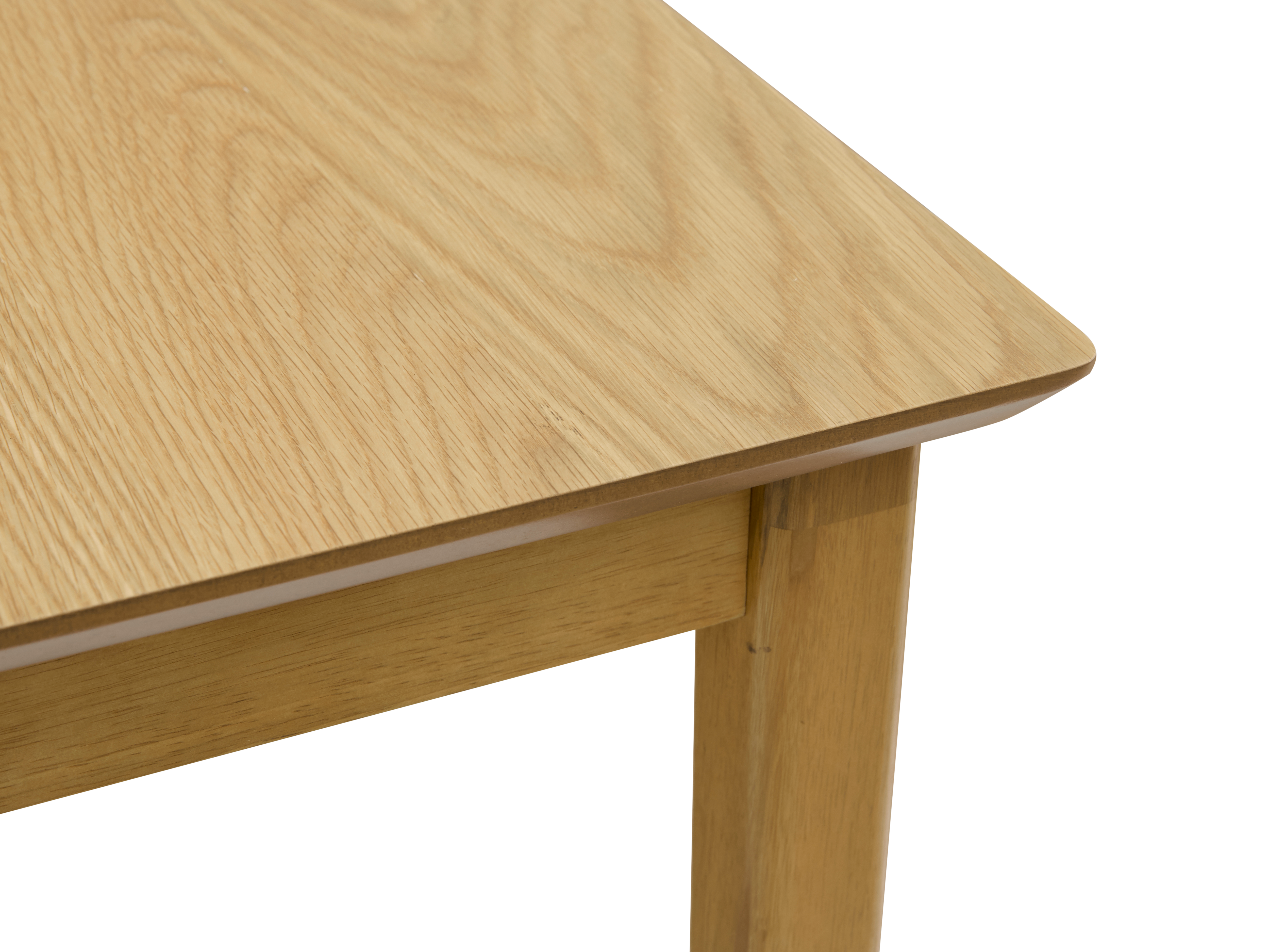 Koa Bench 1.1m - Oak, HV Modern Dining Tables & Chairs | HipVan