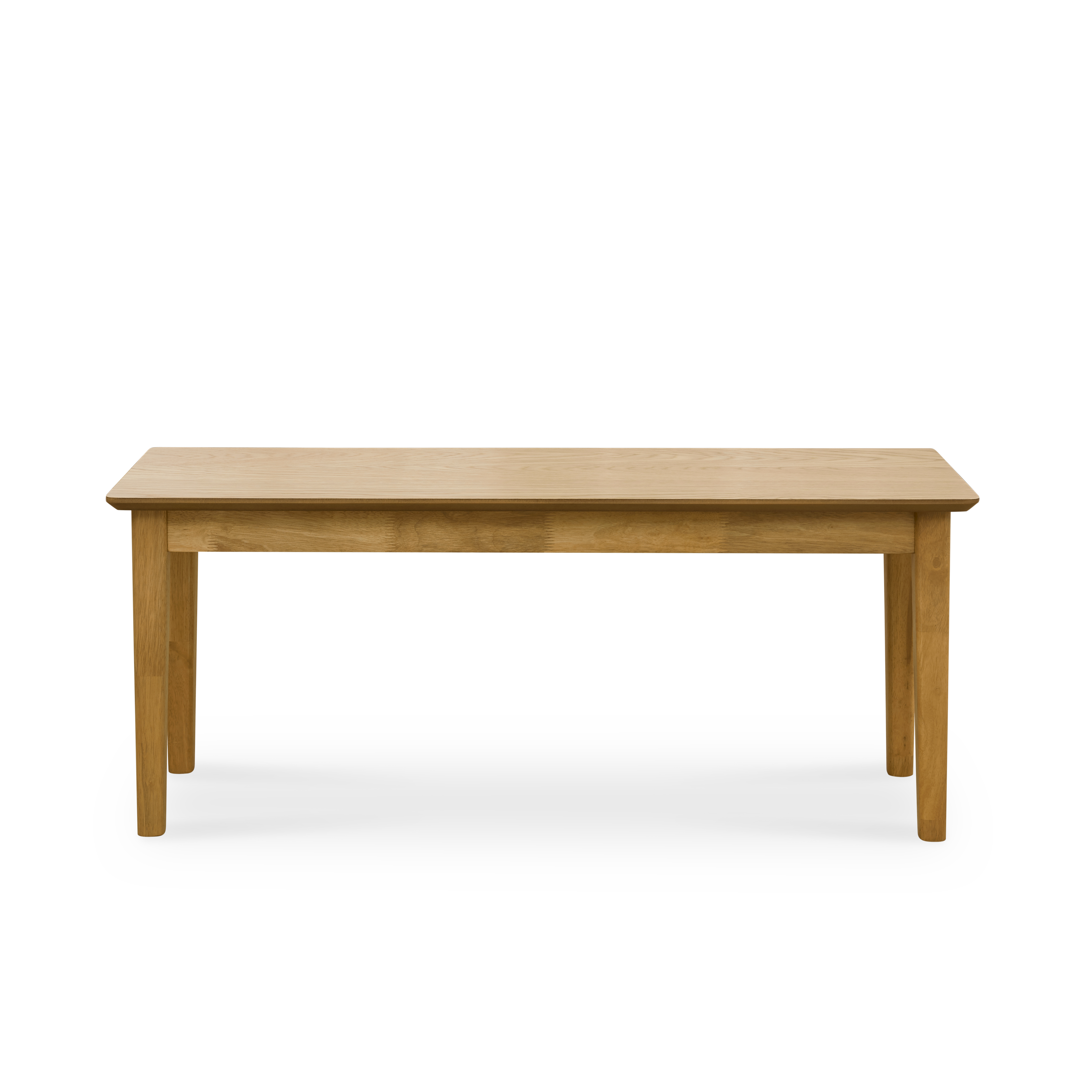 Koa Bench 1.1m - Oak, Koa by HipVan | HipVan