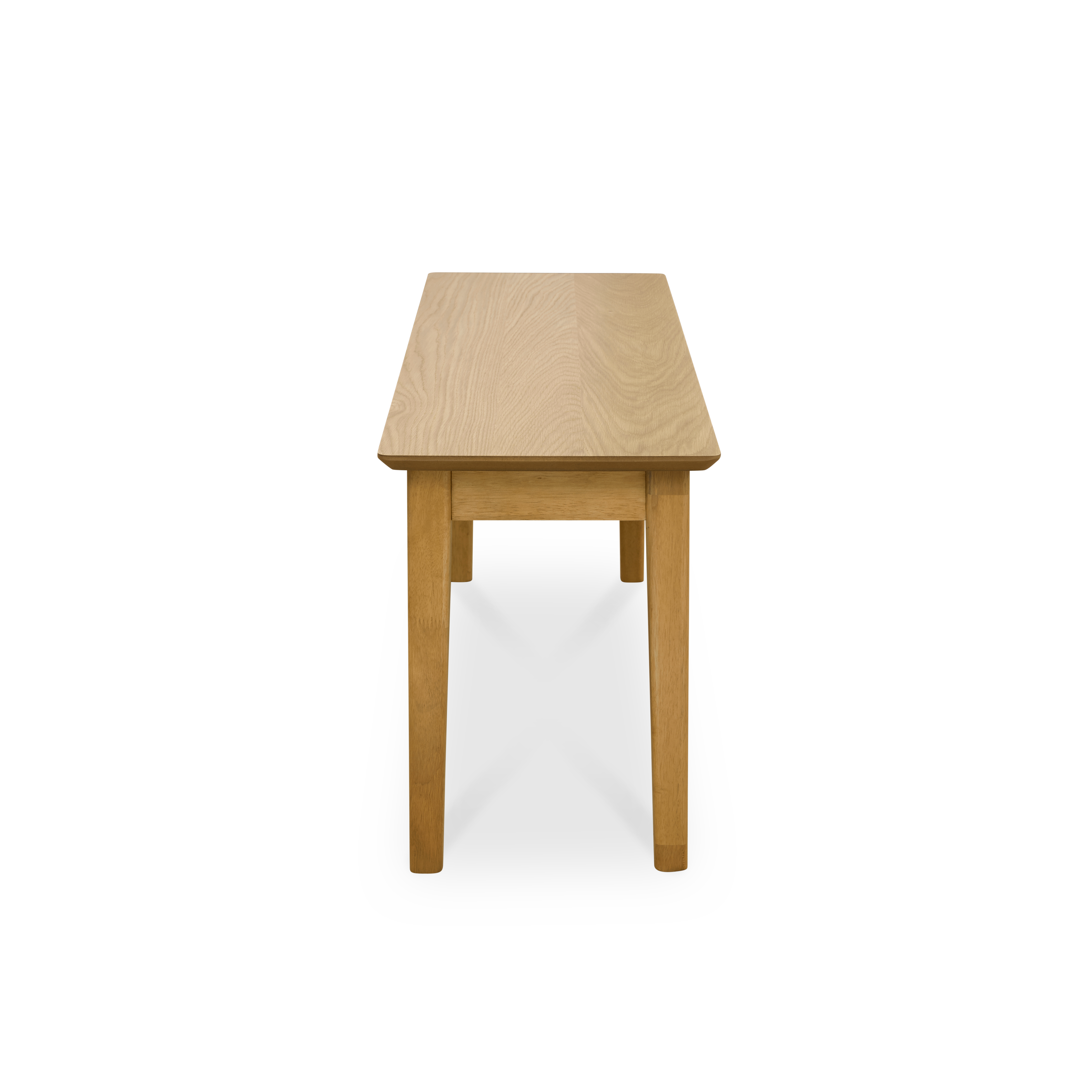 Koa Bench 1.1m - Oak, Koa by HipVan | HipVan