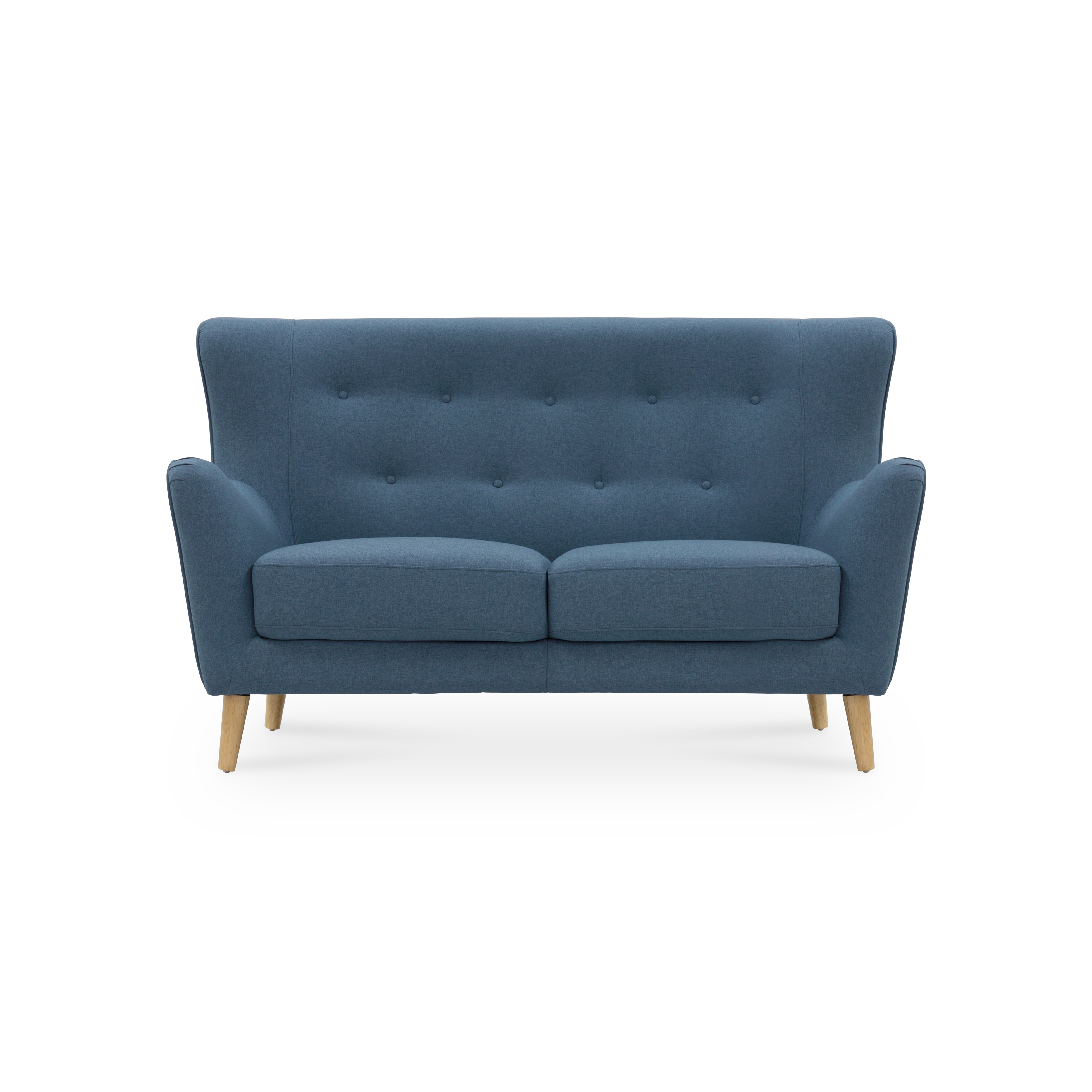 Buy 2 Seater Sofa & Loveseats Online in Singapore
