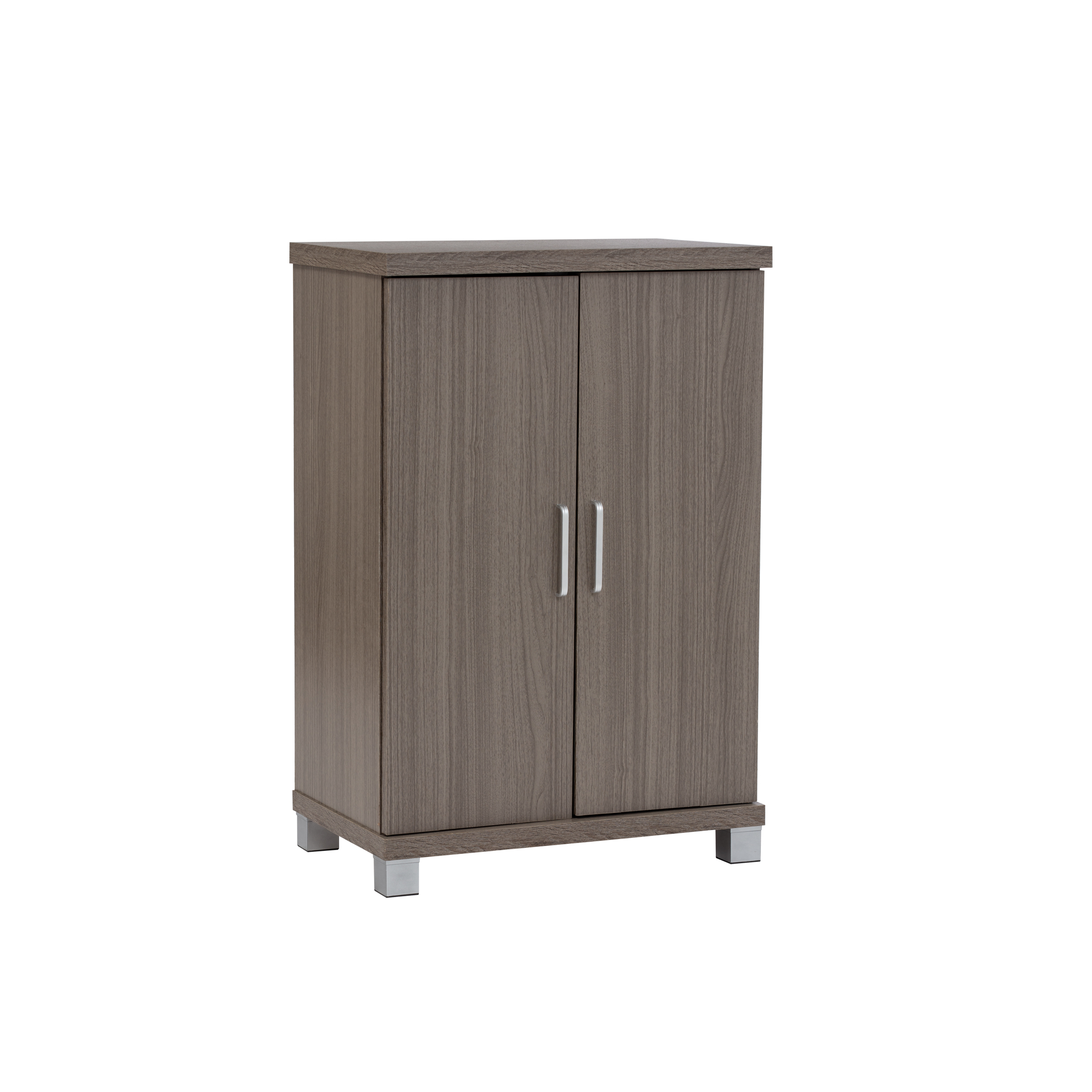Coralyn 2 Door Shoe Cabinet, Coralyn by HipVan | HipVan