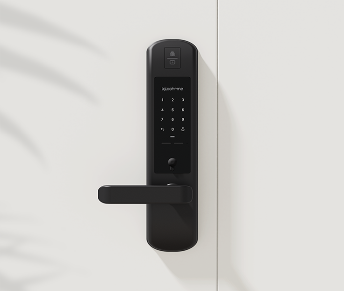 igloohome Smart Mortise 2+, igloohome Smart Locks | HipVan