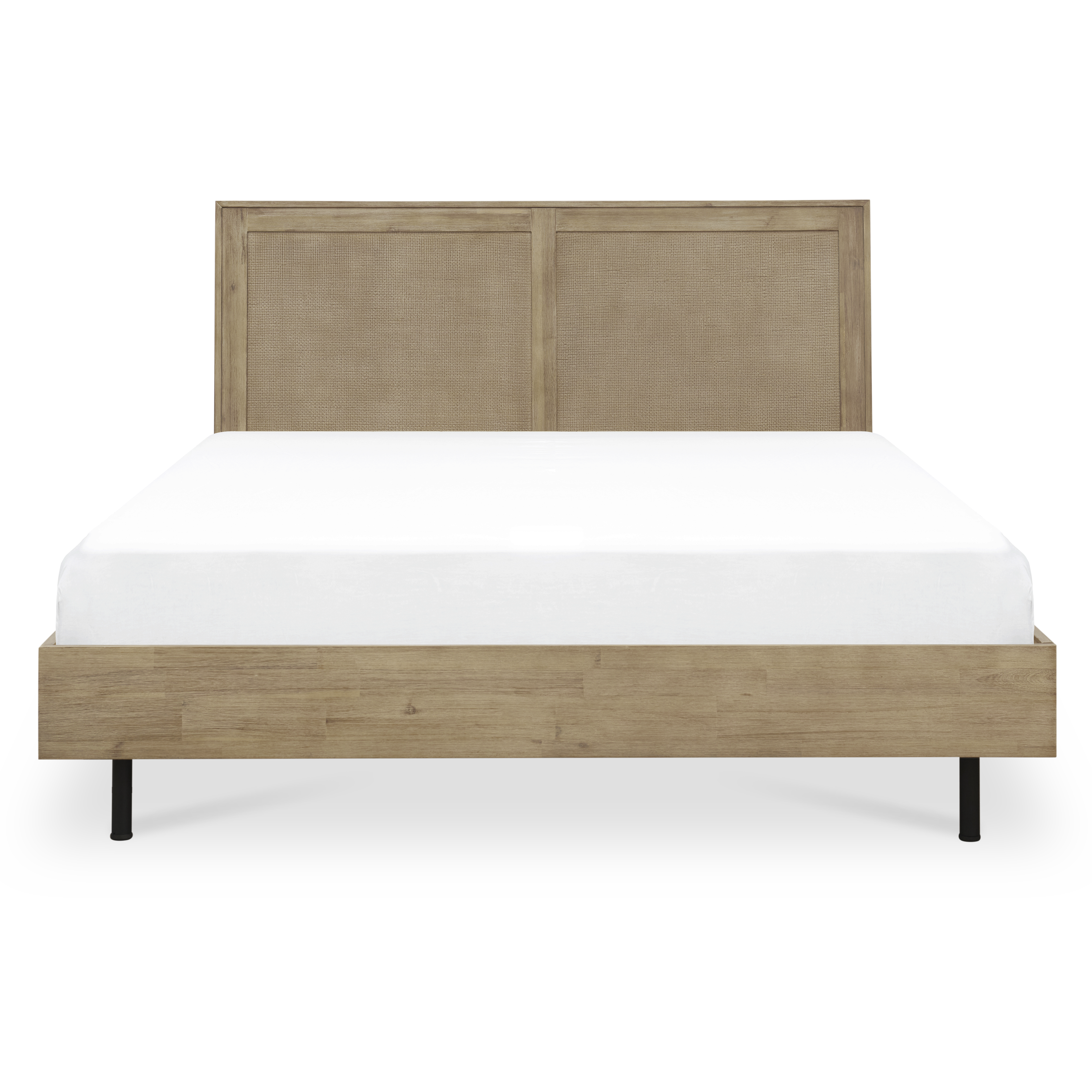 King Size Bed Frame & King Bed in Singapore Online | Hipvan