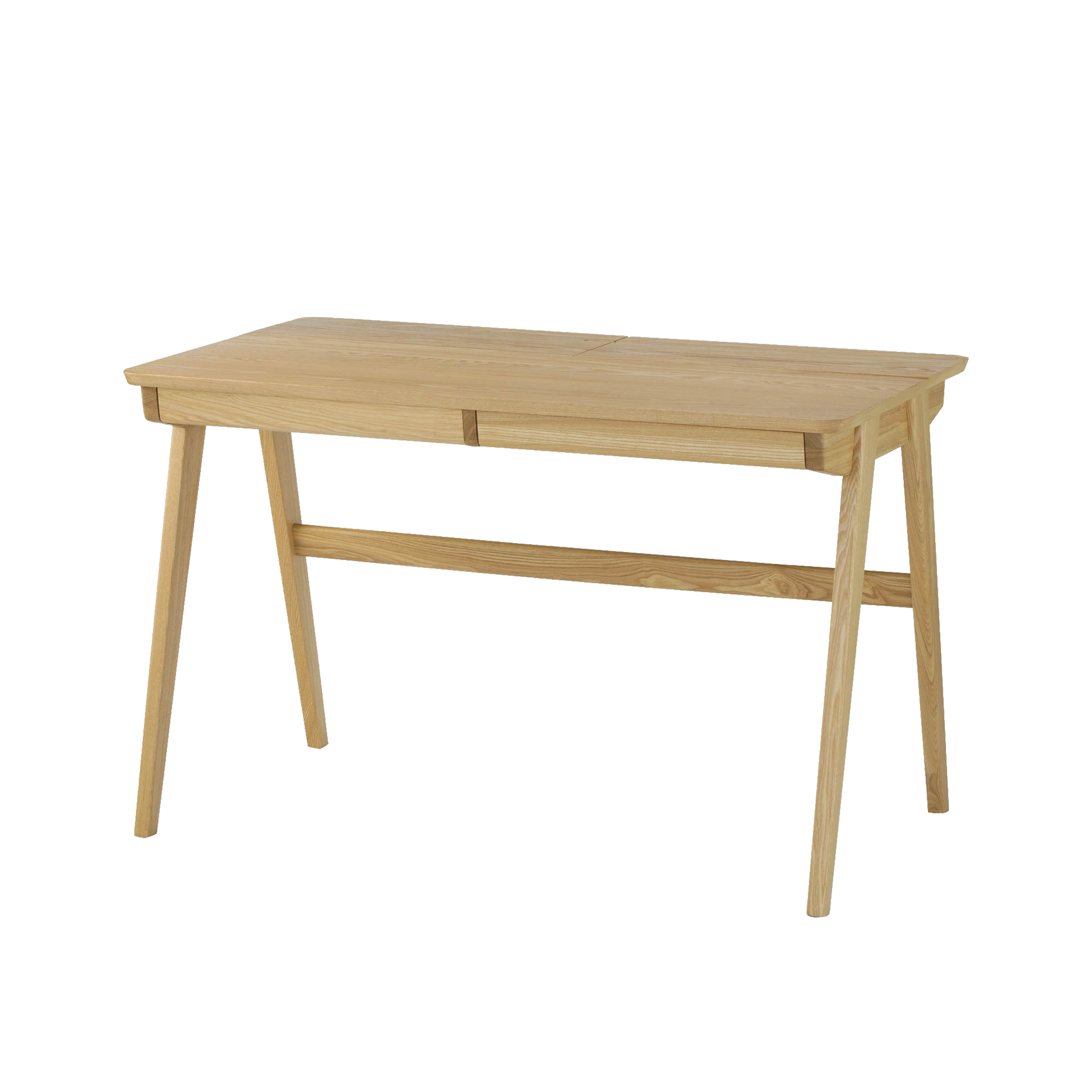 Keir Study Table 1.1m, HV Modern Study Tables & Office Chairs | HipVan