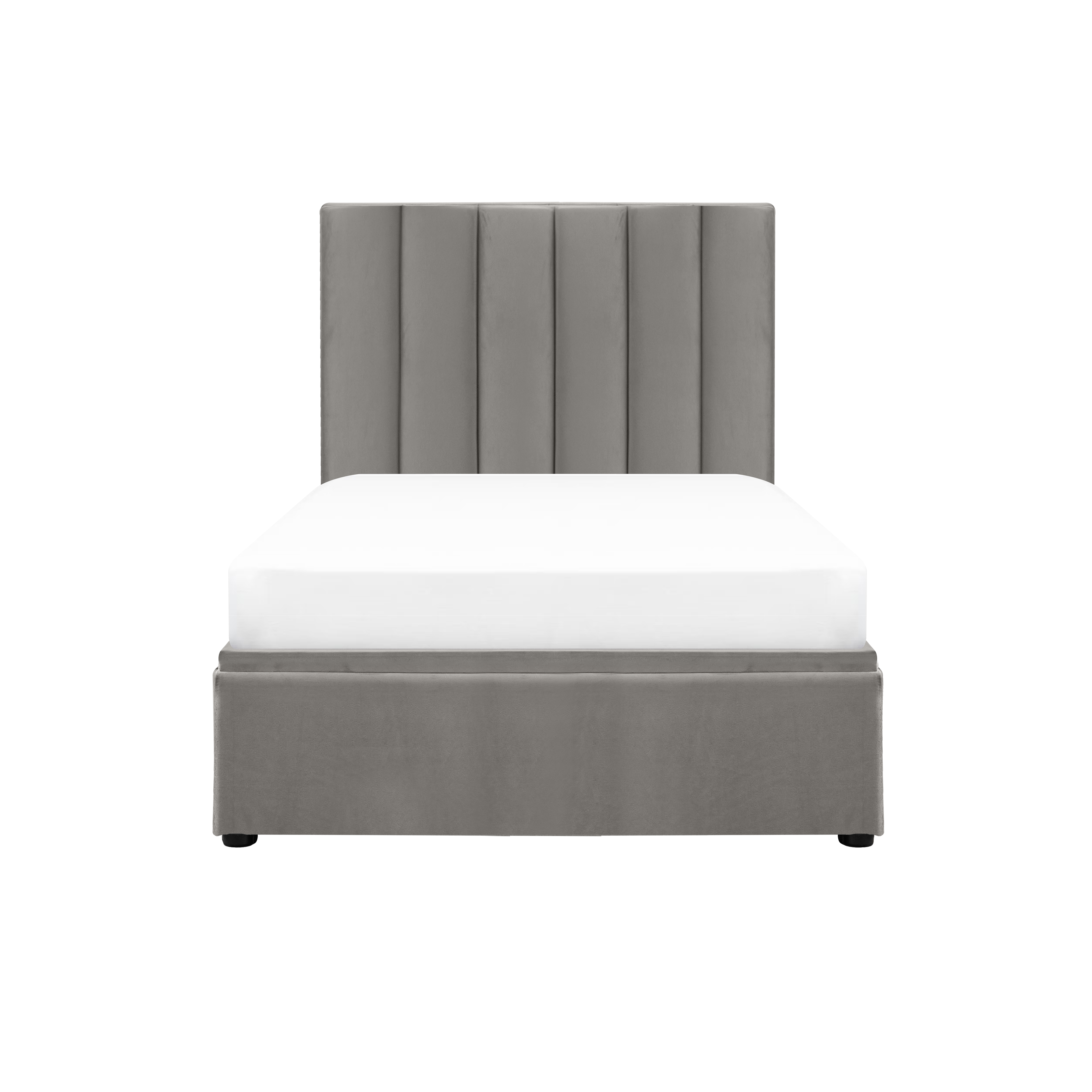 Buy Super Single Bed Frame in Singapore: Super Single Storage Bed