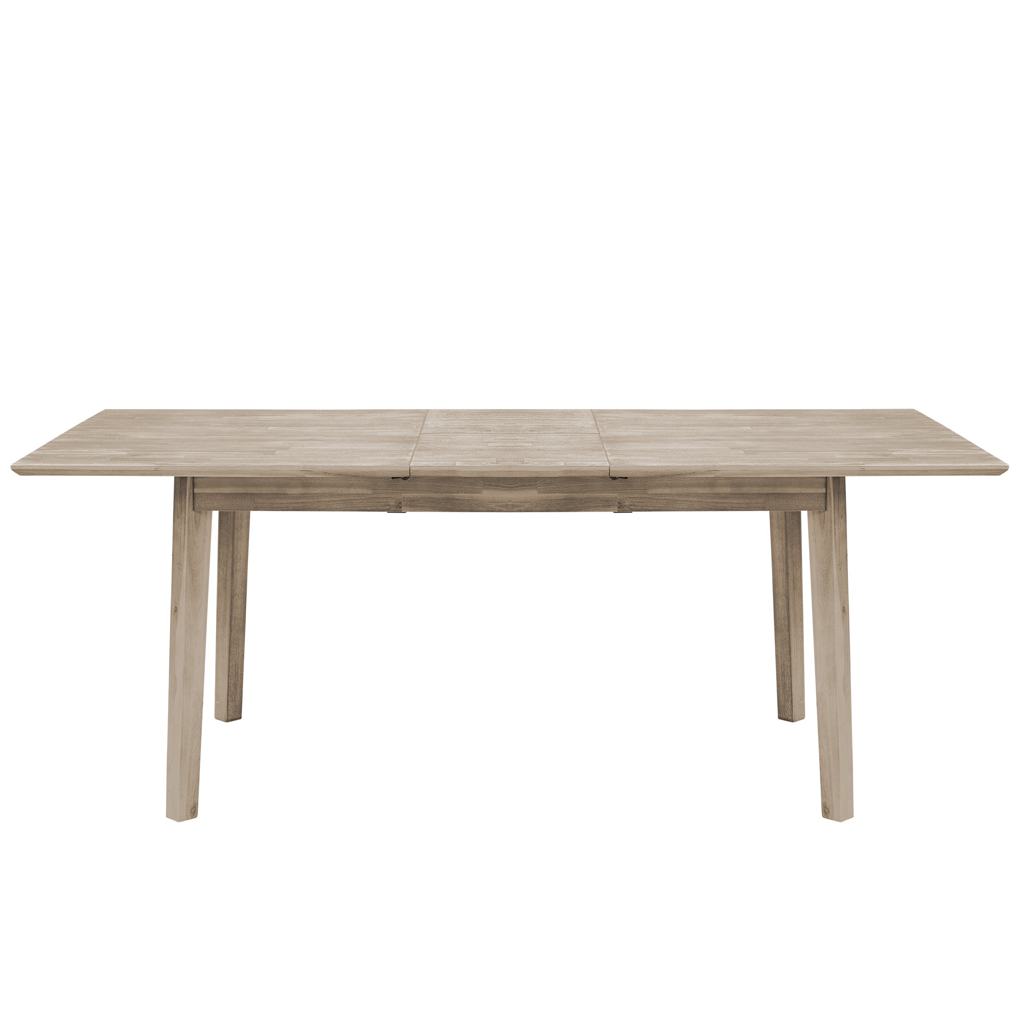 Leland Extendable Dining Table 1.6m-2m, Leland by HipVan | HipVan