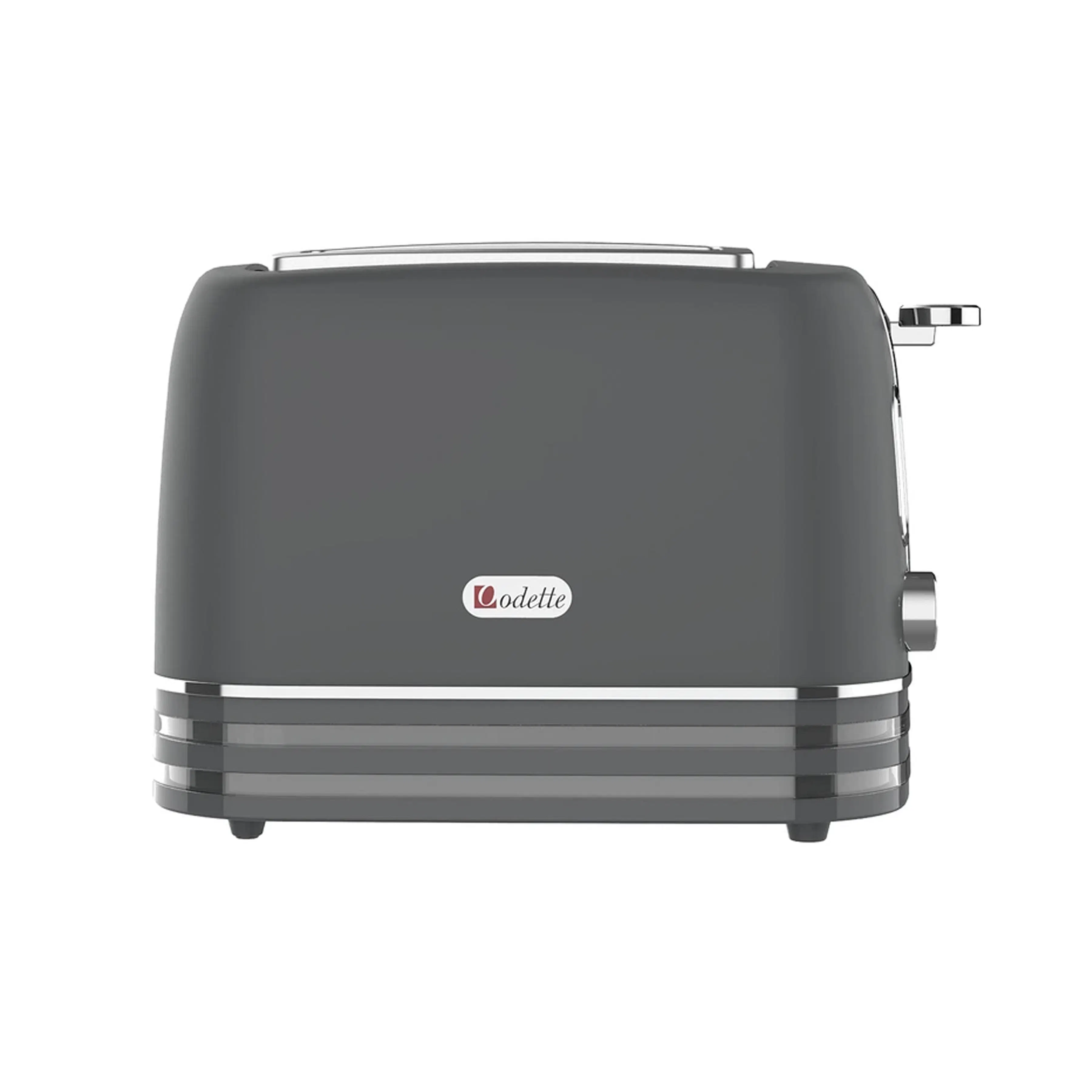 Odette Rivera 2-Slice Bread Toaster - Light Green, Odette | HipVan