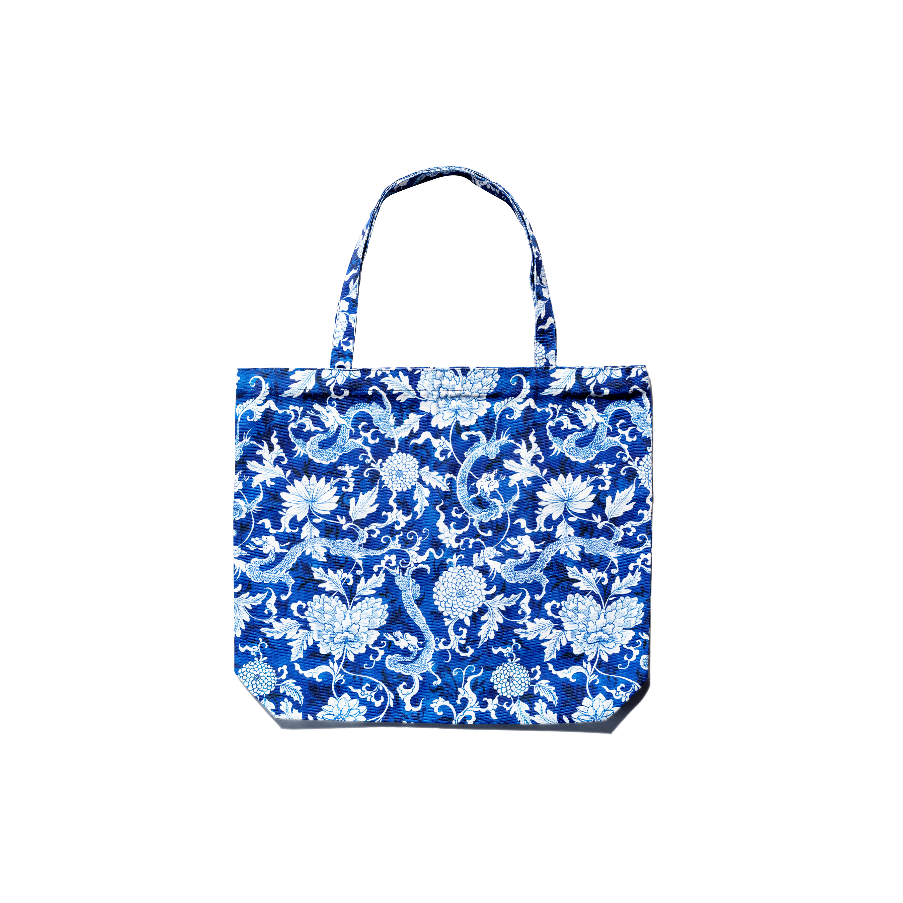 Singlapa Dragon Tote Bag, Singlapa | HipVan