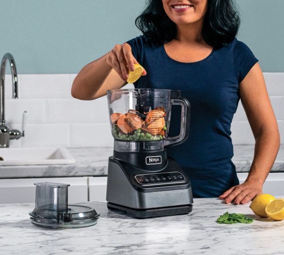 Ninja Professional Food Processor, Ninja Multi-Cookers | HipVan