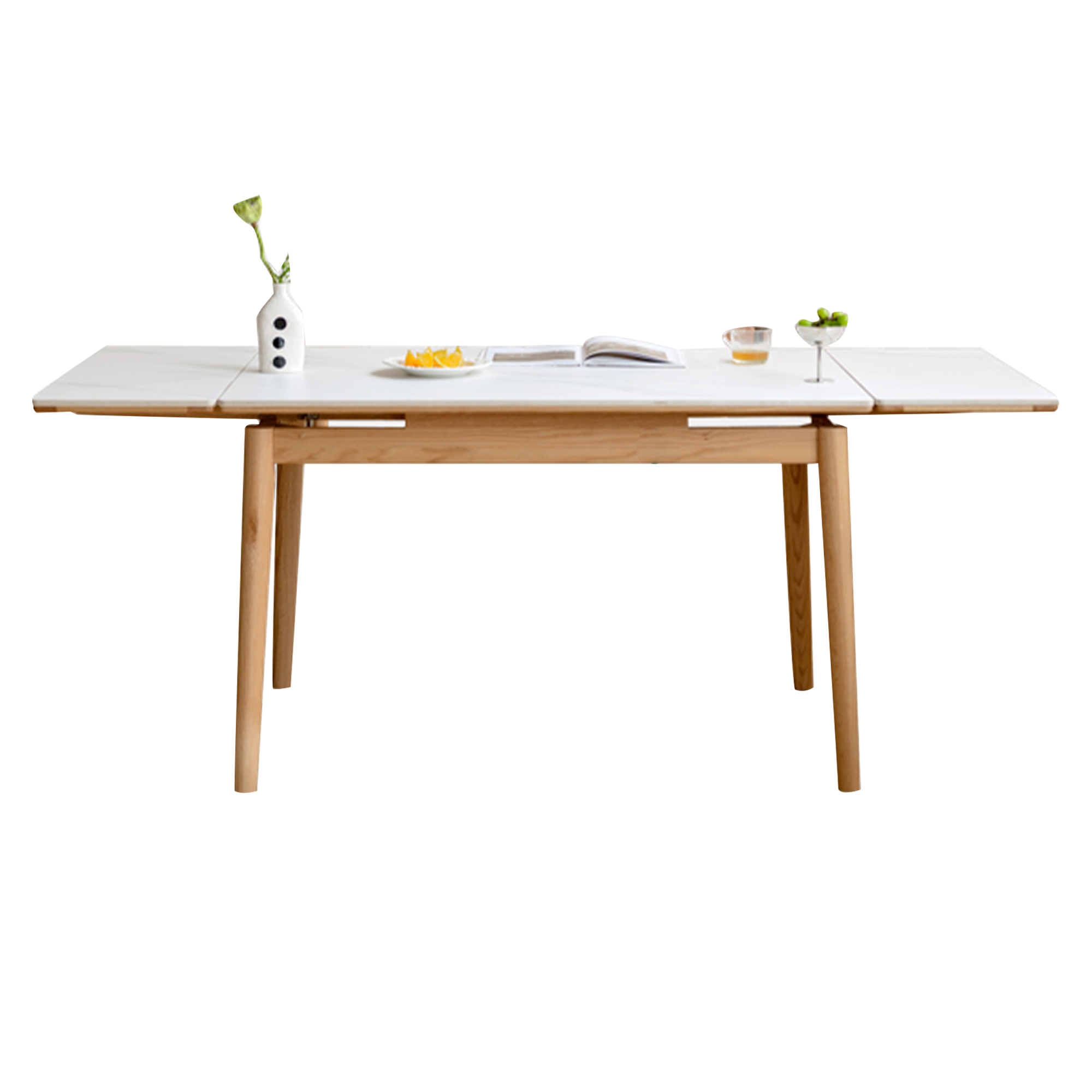 Extendable Dining Table Singapore - Foldable Dining Table