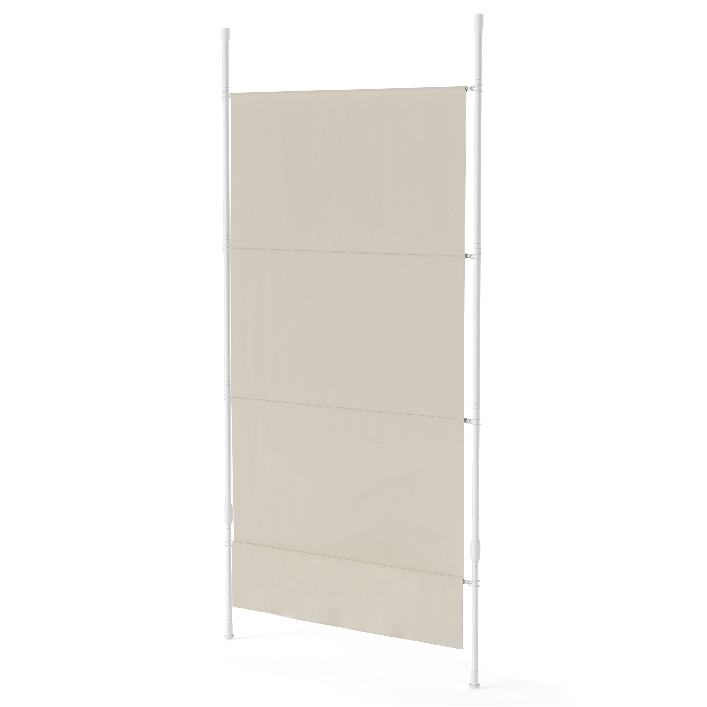 Anywhere Room Divider - Linen, Umbra Home Accents | HipVan