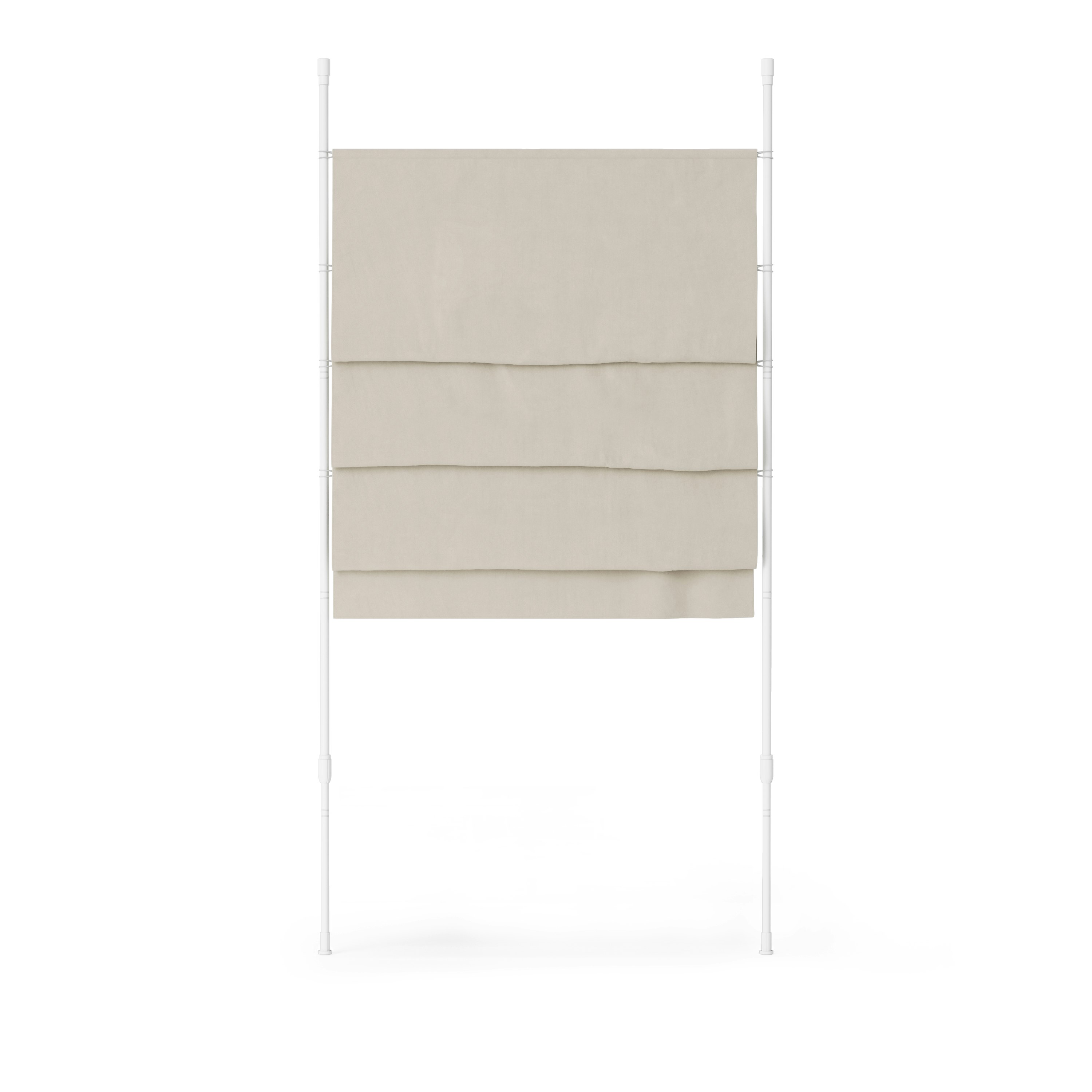 Anywhere Room Divider - Linen, Umbra Home Accents | HipVan
