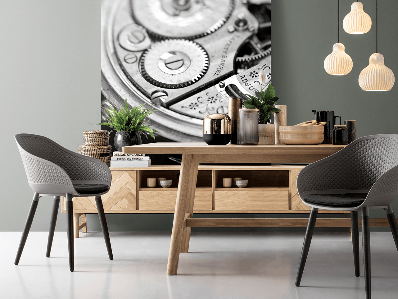 Buy TV Console in Singapore: TV Cabinet, TV Stand & TV Table 📺