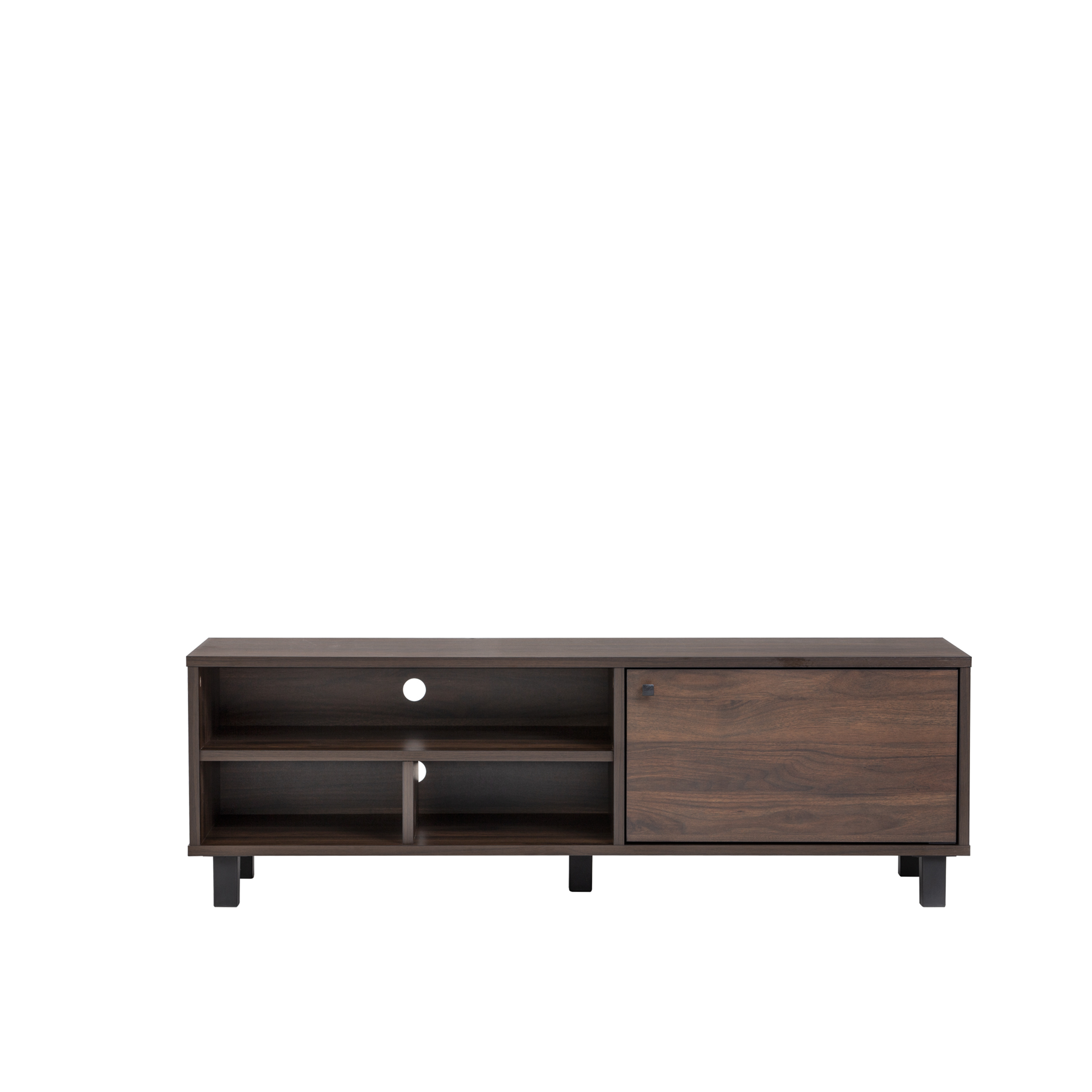 Ariane TV Console 1.1m, HV Basic Storage & Accent Furniture | HipVan