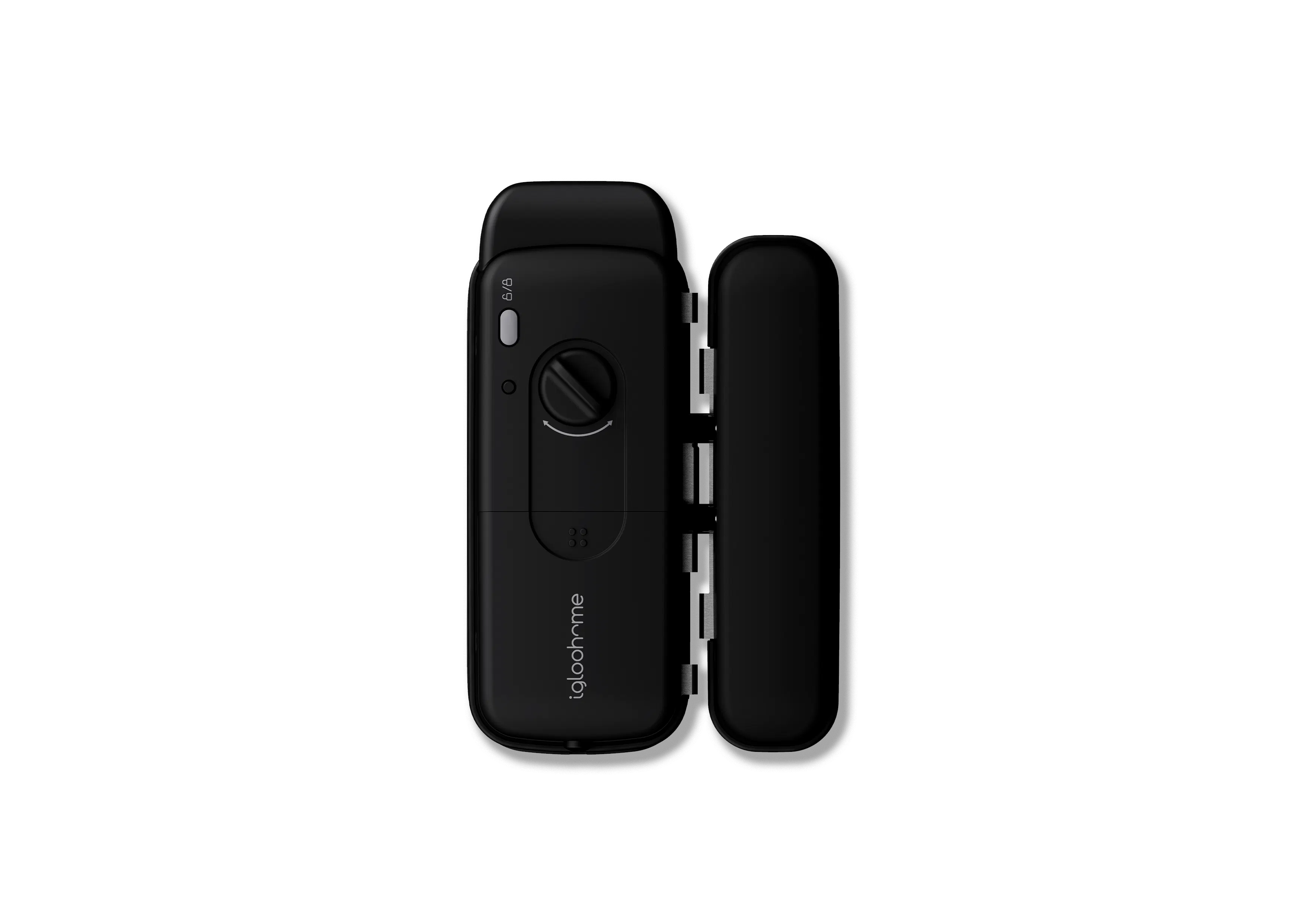 igloohome Glass Door Lock, igloohome Smart Locks | HipVan
