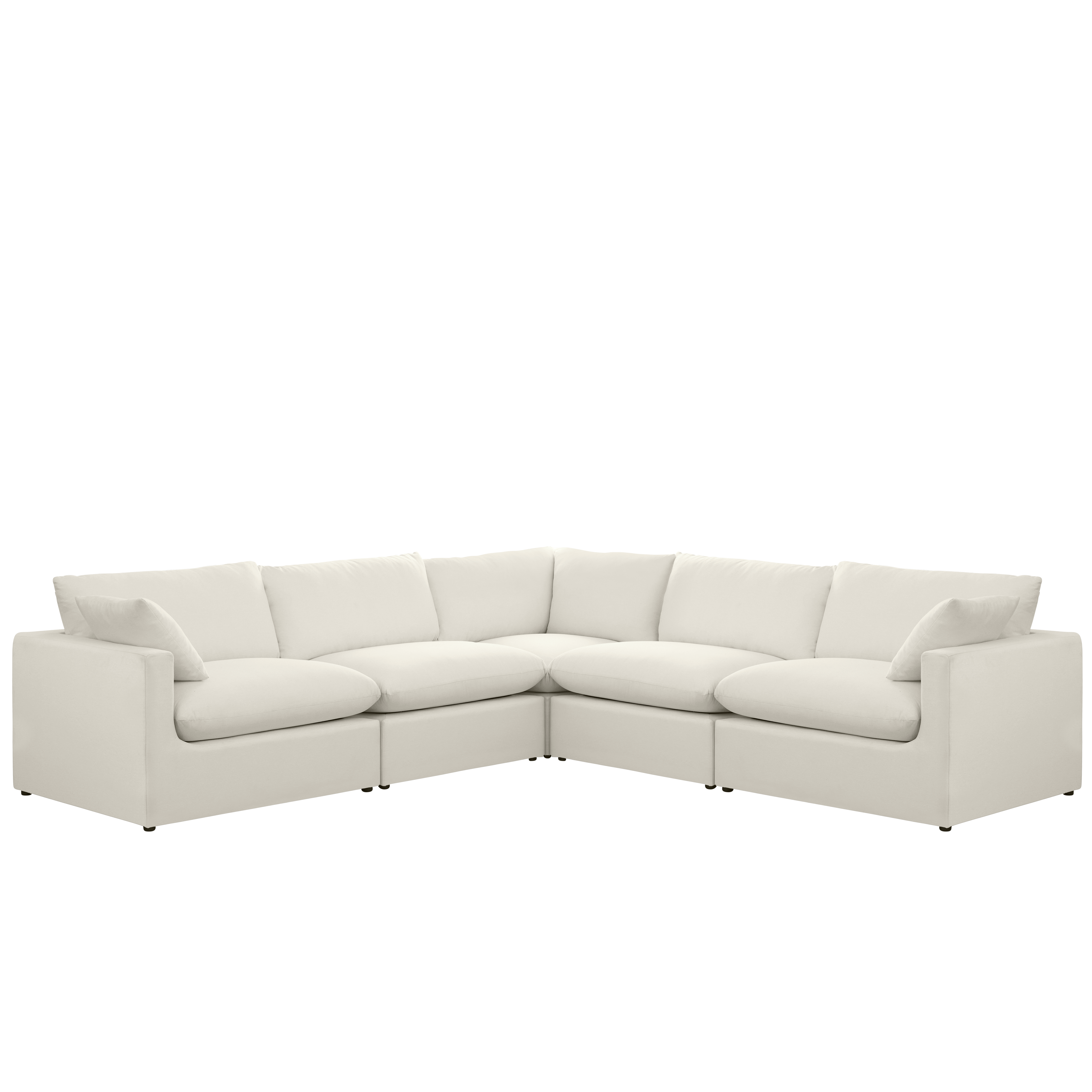 Buy Modular Sofas Online in Singapore: Modular Sectional Sofa