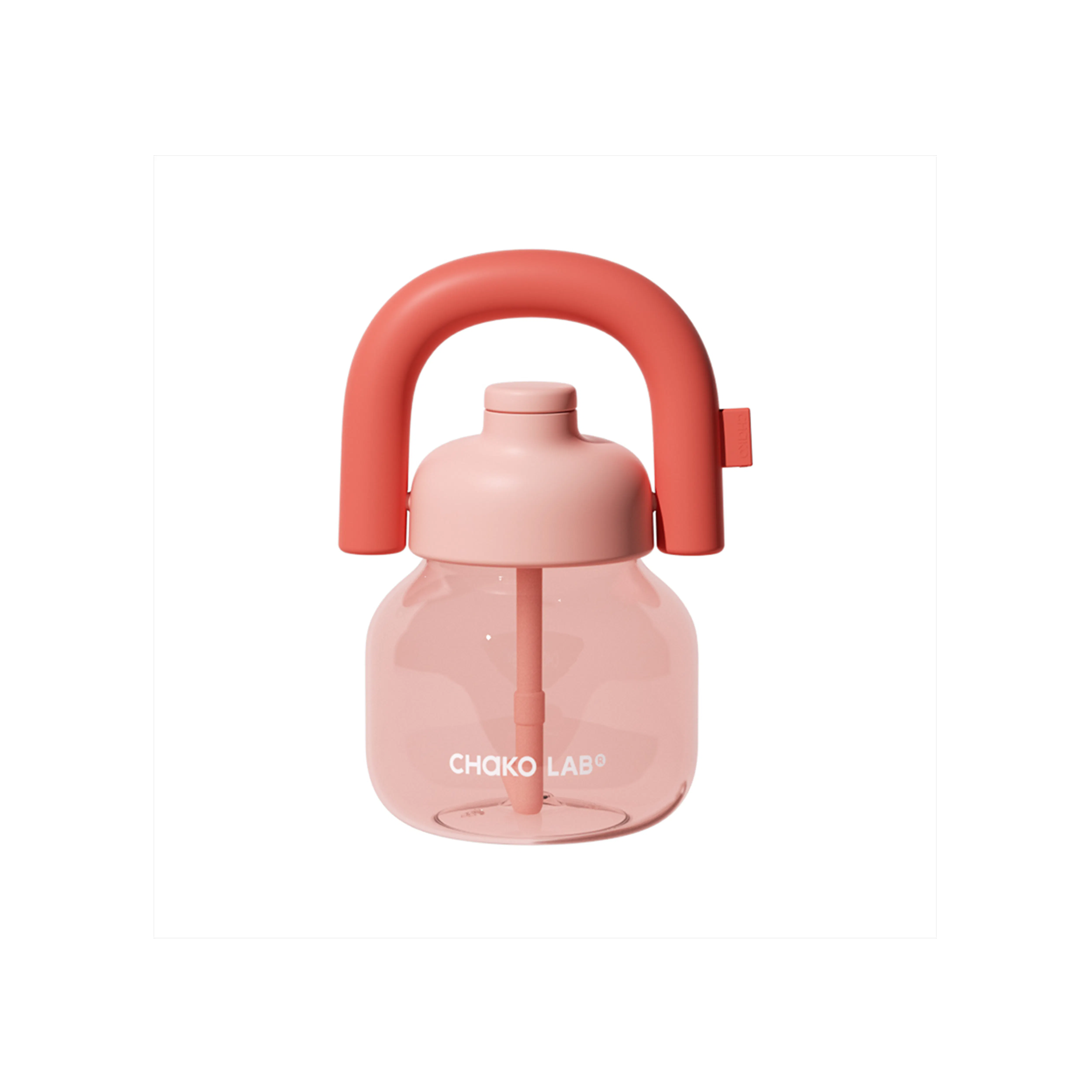 CHAKOLAB Plastic LINLIN Pot Bottle 1150ml - Blue, CHAKOLAB | HipVan