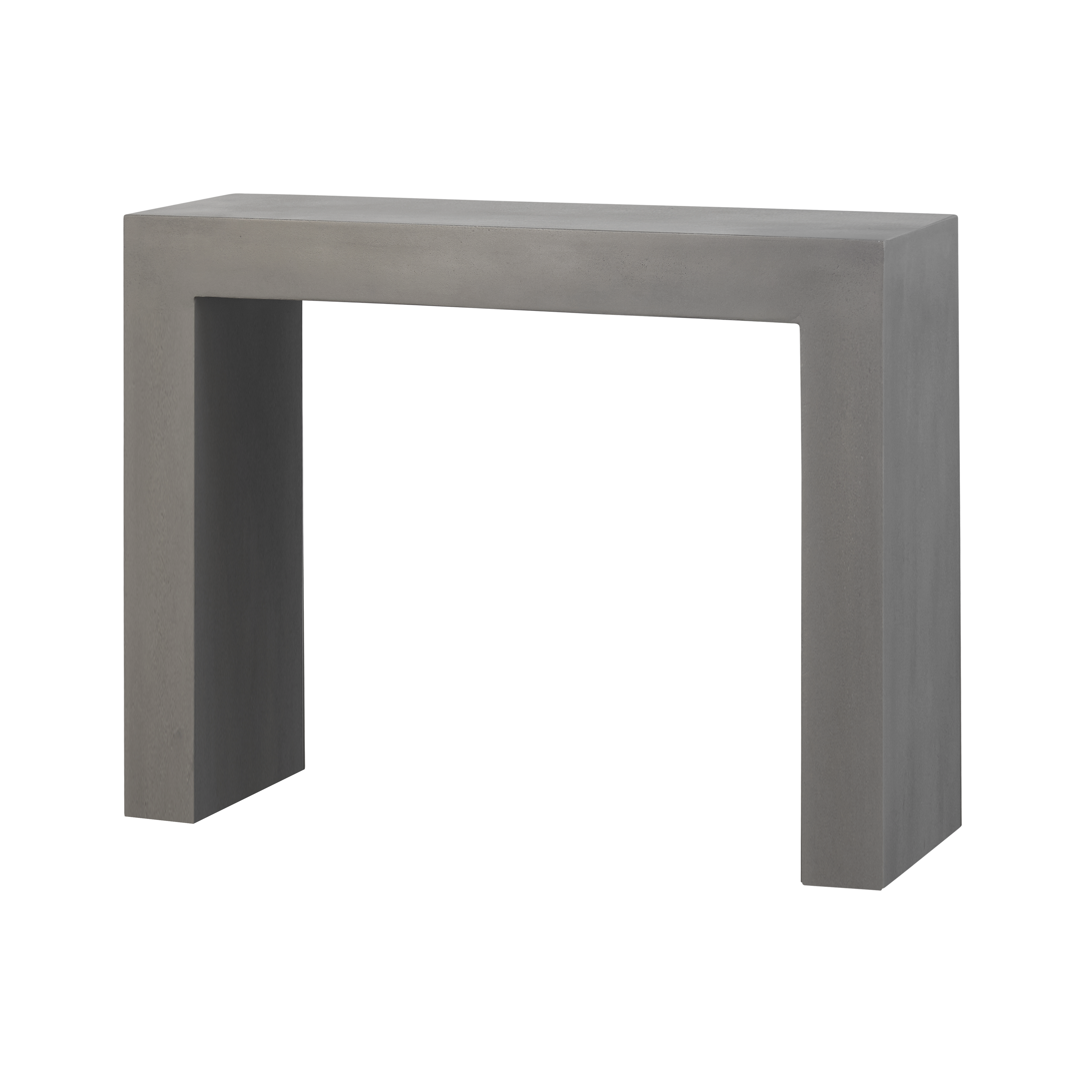 Ryland Terrazzo Console Table 1m, HV Atelier Storage & Accent Furniture ...
