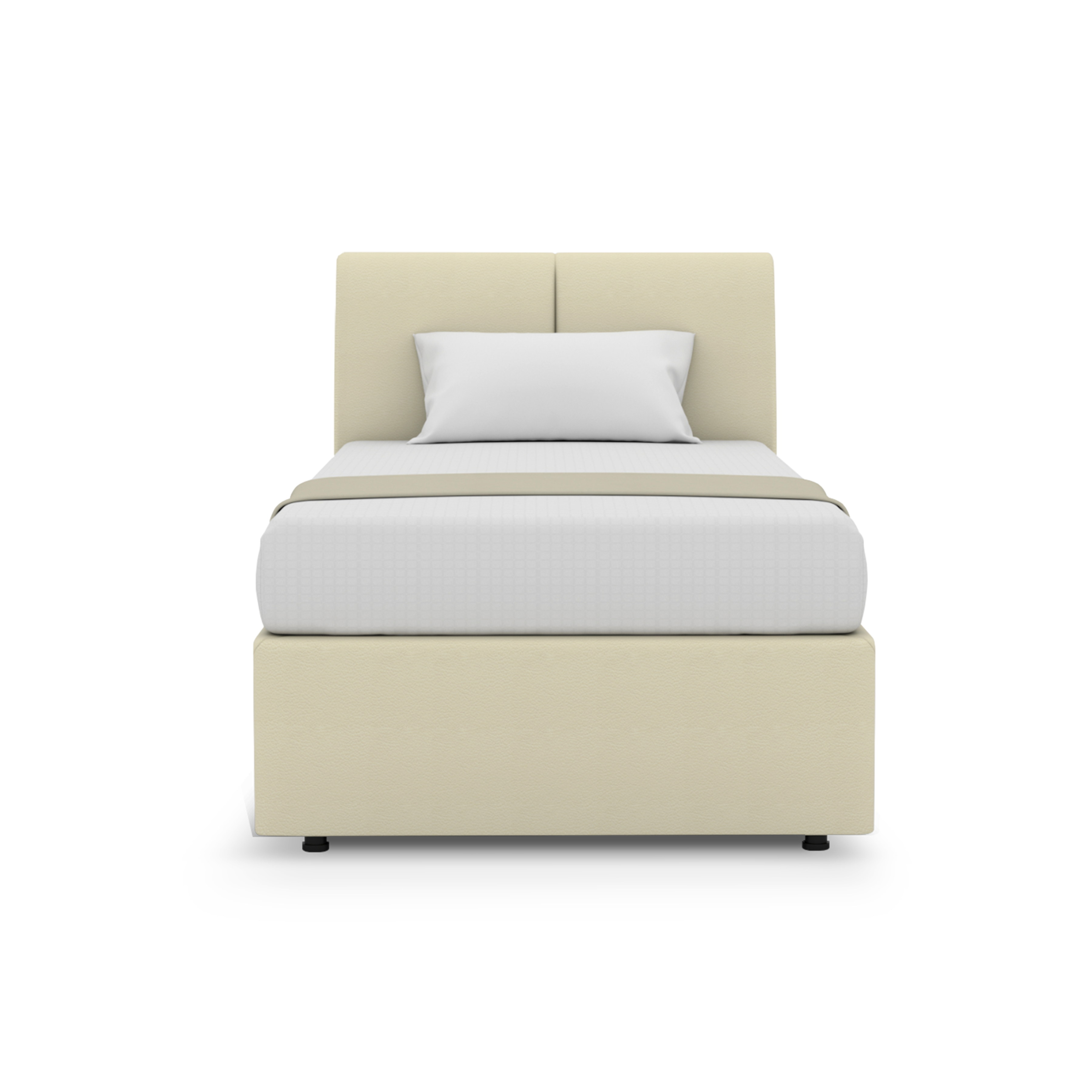 Buy Super Single Size Bed Frame Singapore | Super Single Bed