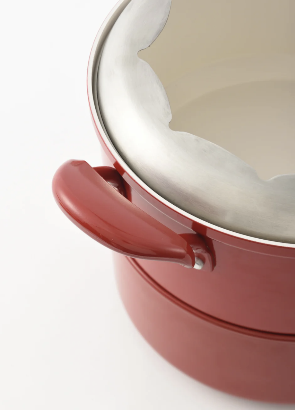 BRUNO Grill Pot - Pale Pink, BRUNO Hotplates | HipVan