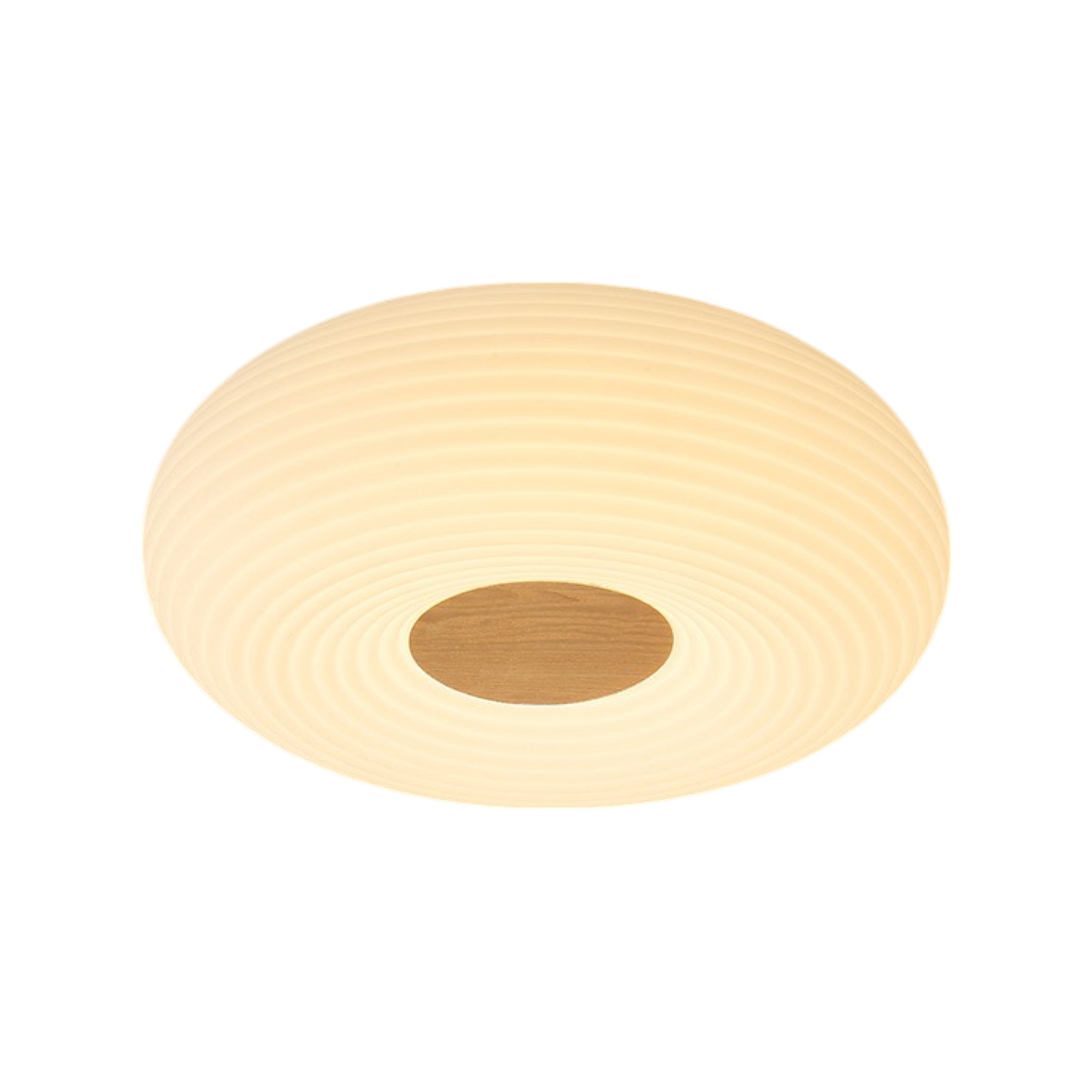 Thomas Ceiling Light - Oak, Lights By HipVan | HipVan