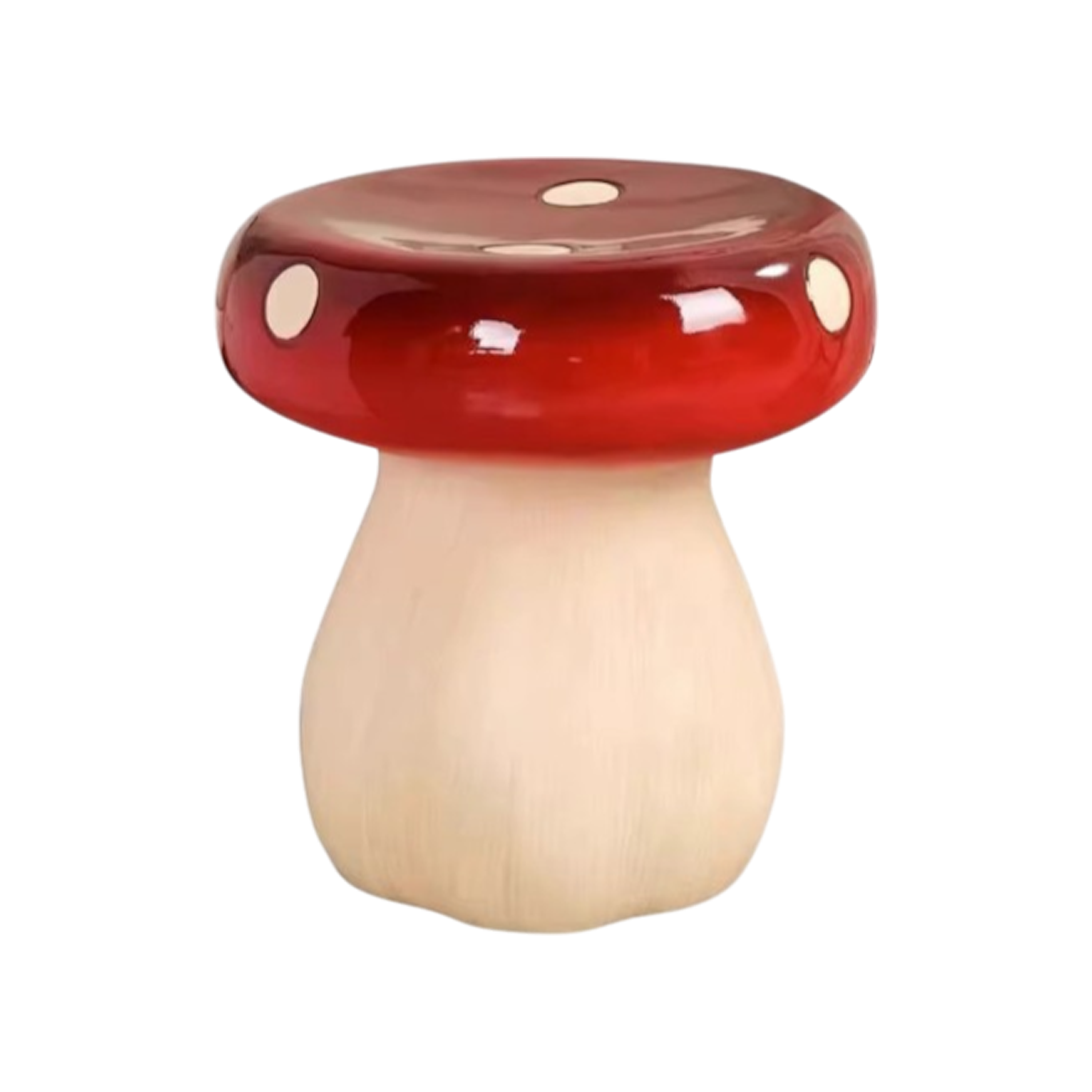 Ruby Mushroom Stool, Accent Chairs by HipVan | HipVan