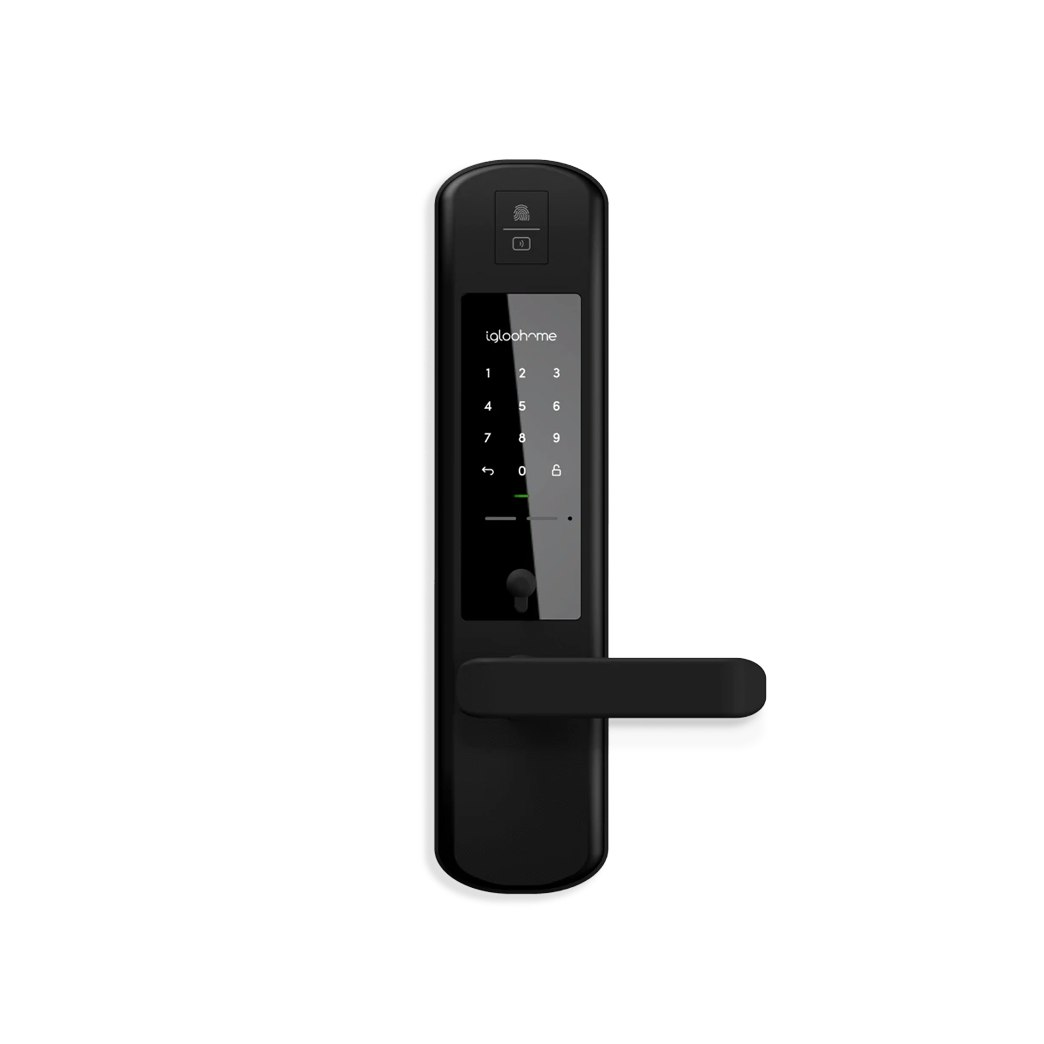 igloohome Smart Mortise 2+, igloohome Smart Locks | HipVan