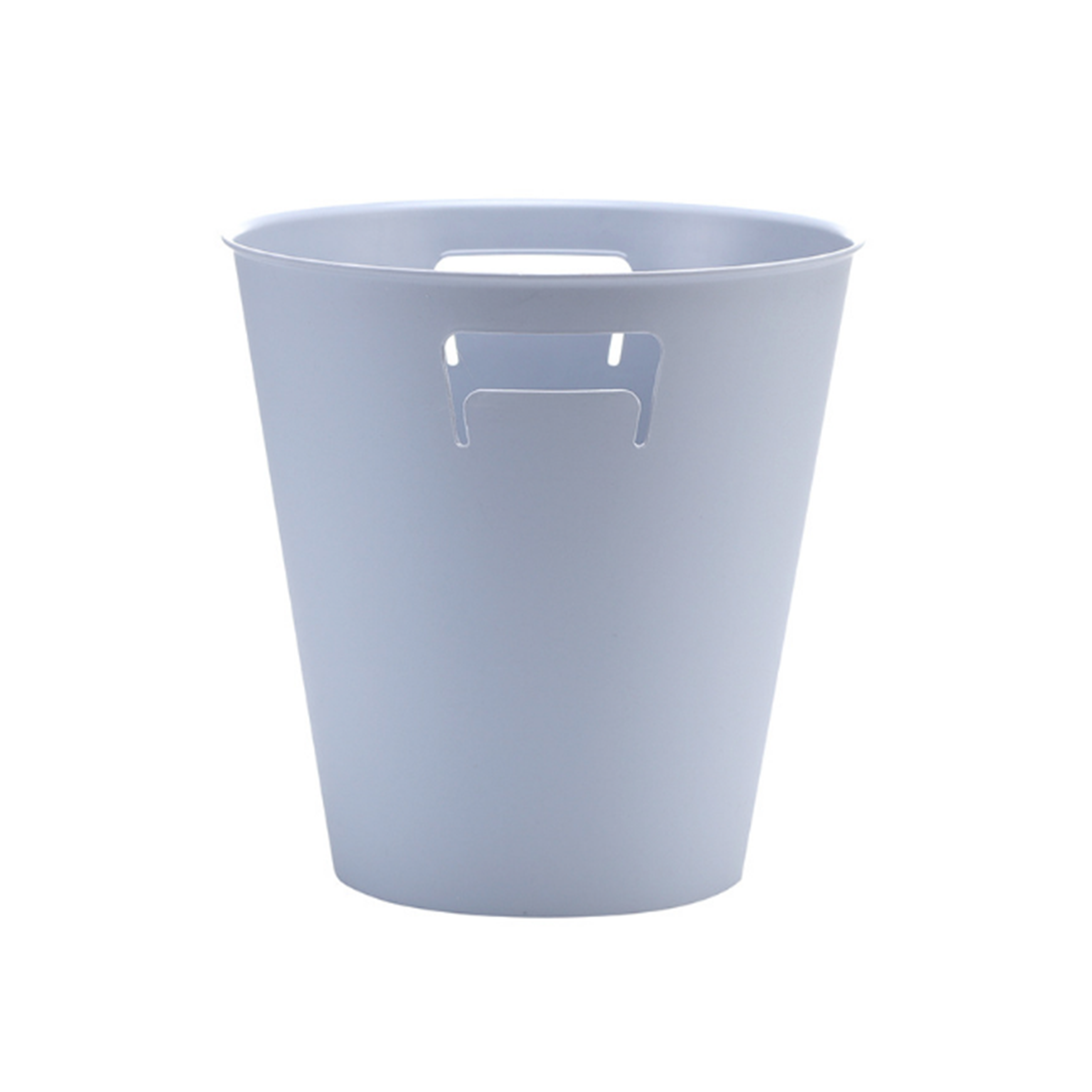simplehuman 4.5L Round Step Bin - White, simplehuman Accessories | HipVan