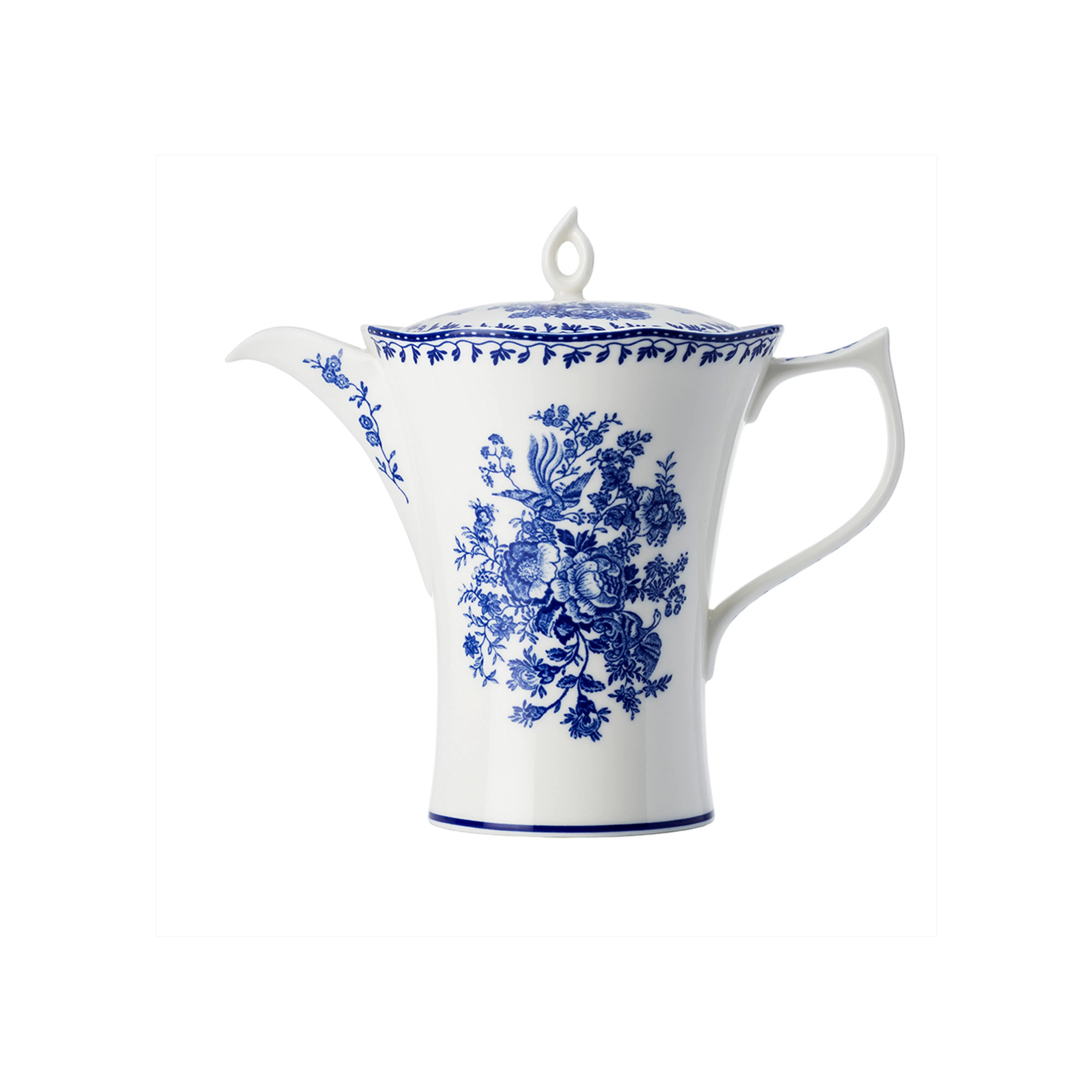 Luzerne Lancaster Garden Beverage Pot - Grey (2 Sizes), Luzerne | HipVan