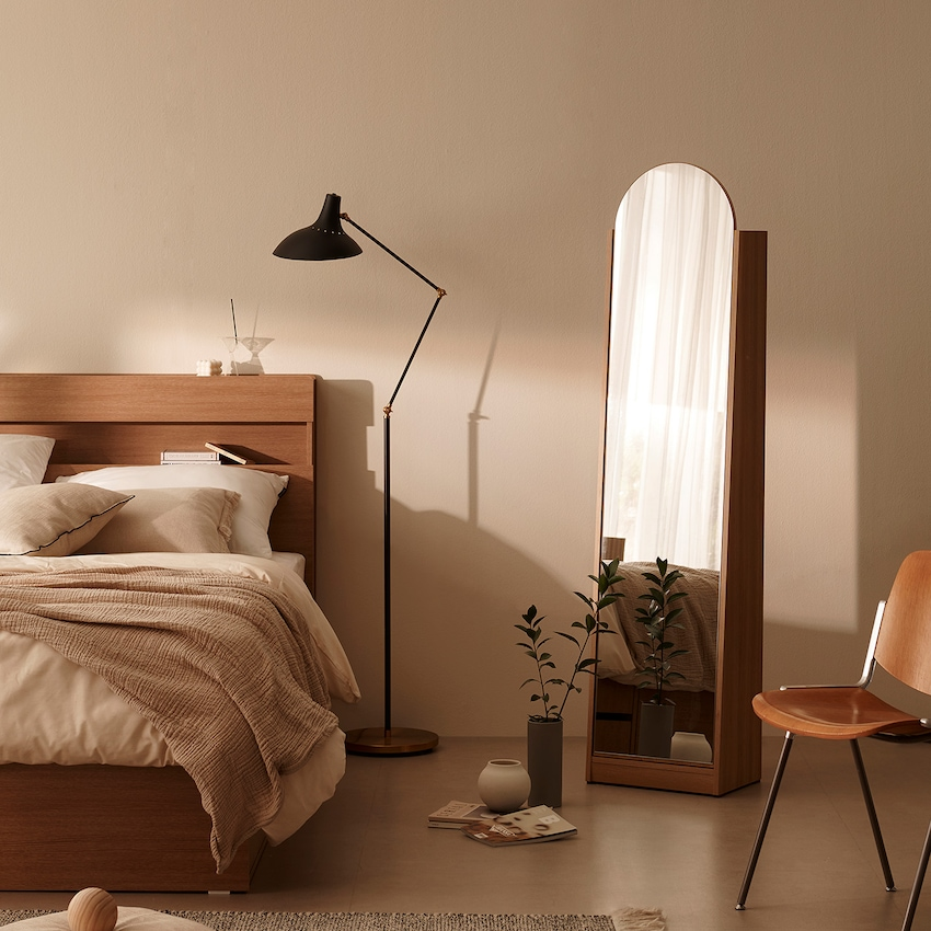 Buy Standing Mirrors Online in Singapore | HipVan