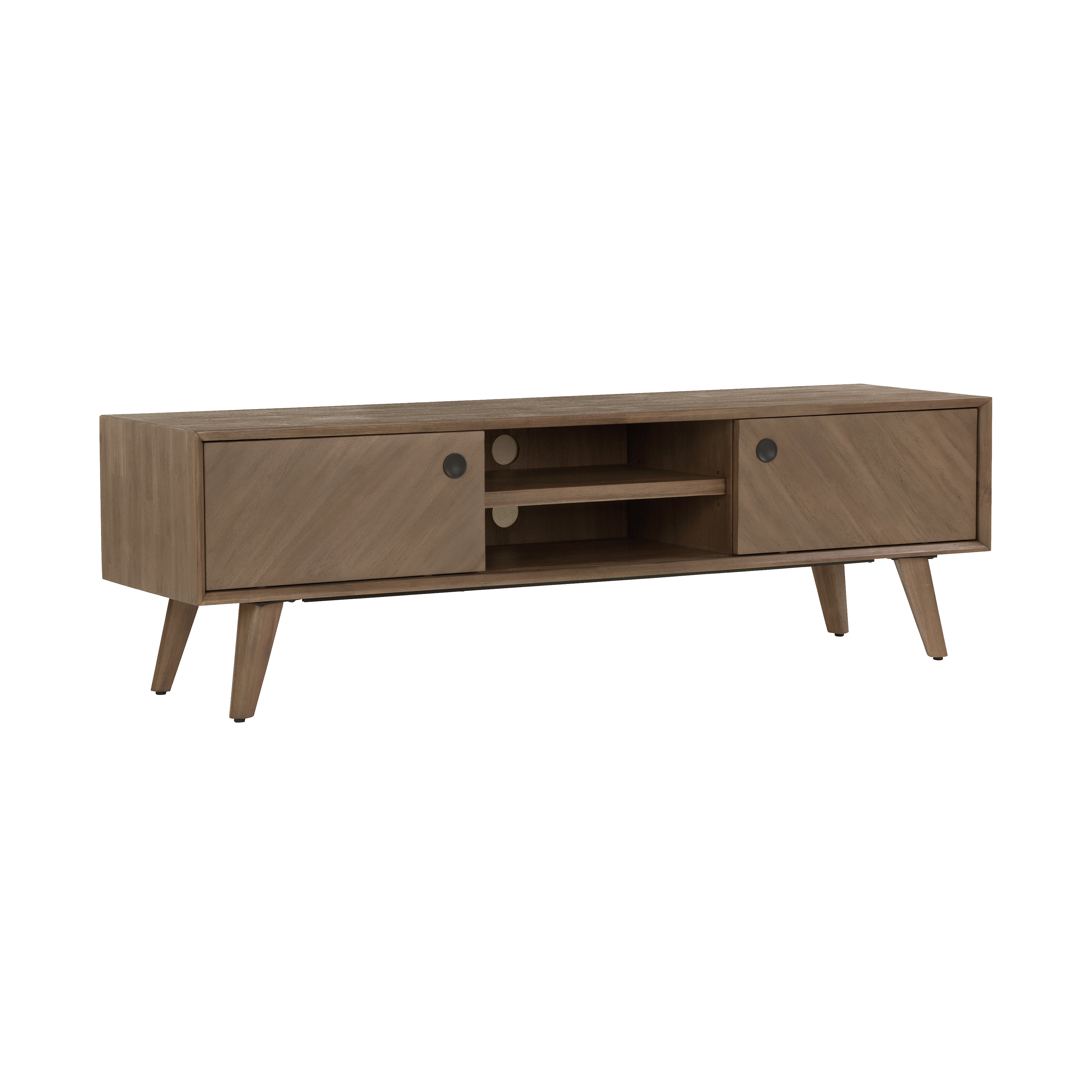 Tilda TV Console 1.65m, Tilda by HipVan | HipVan
