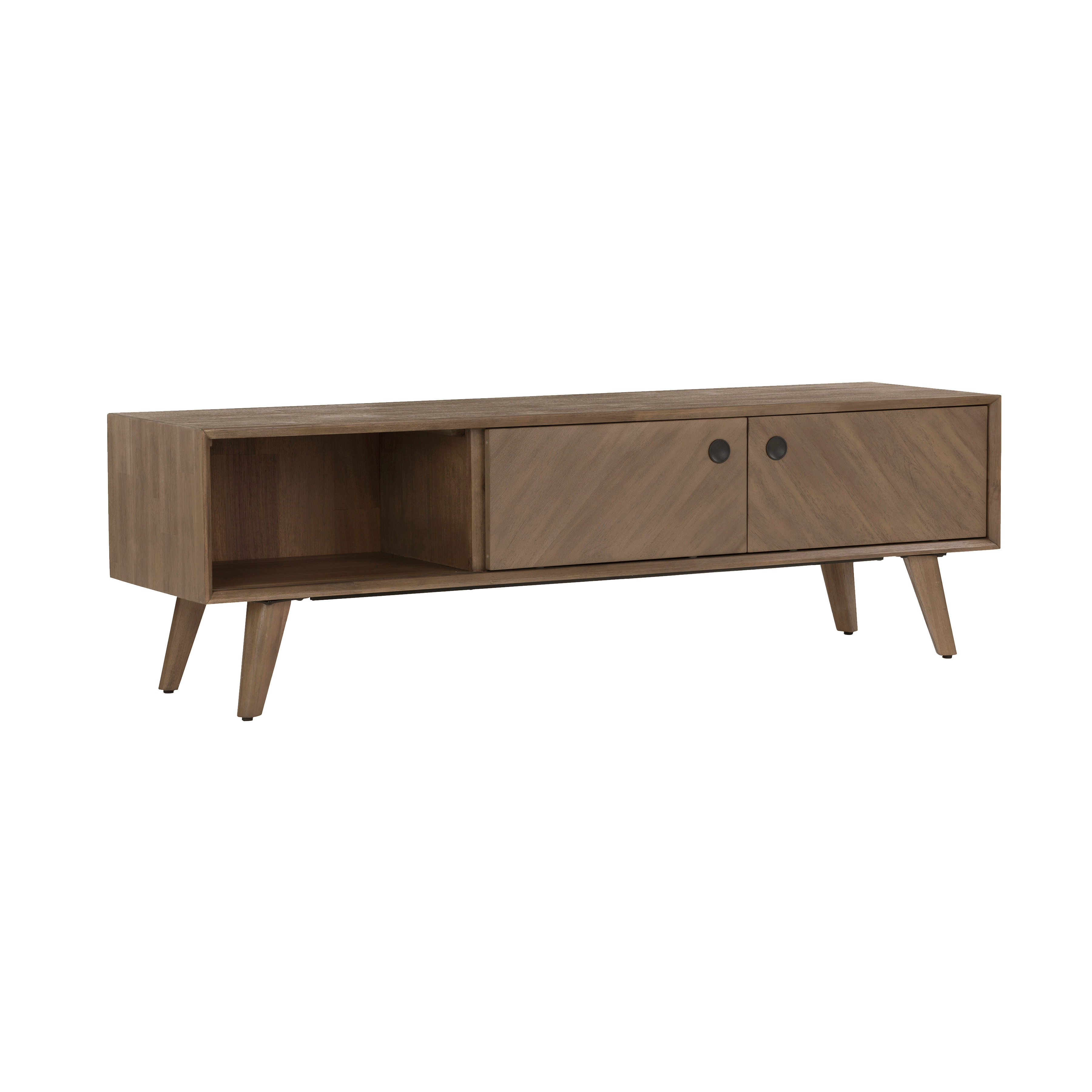 Tilda TV Console 1.65m, Tilda by HipVan | HipVan