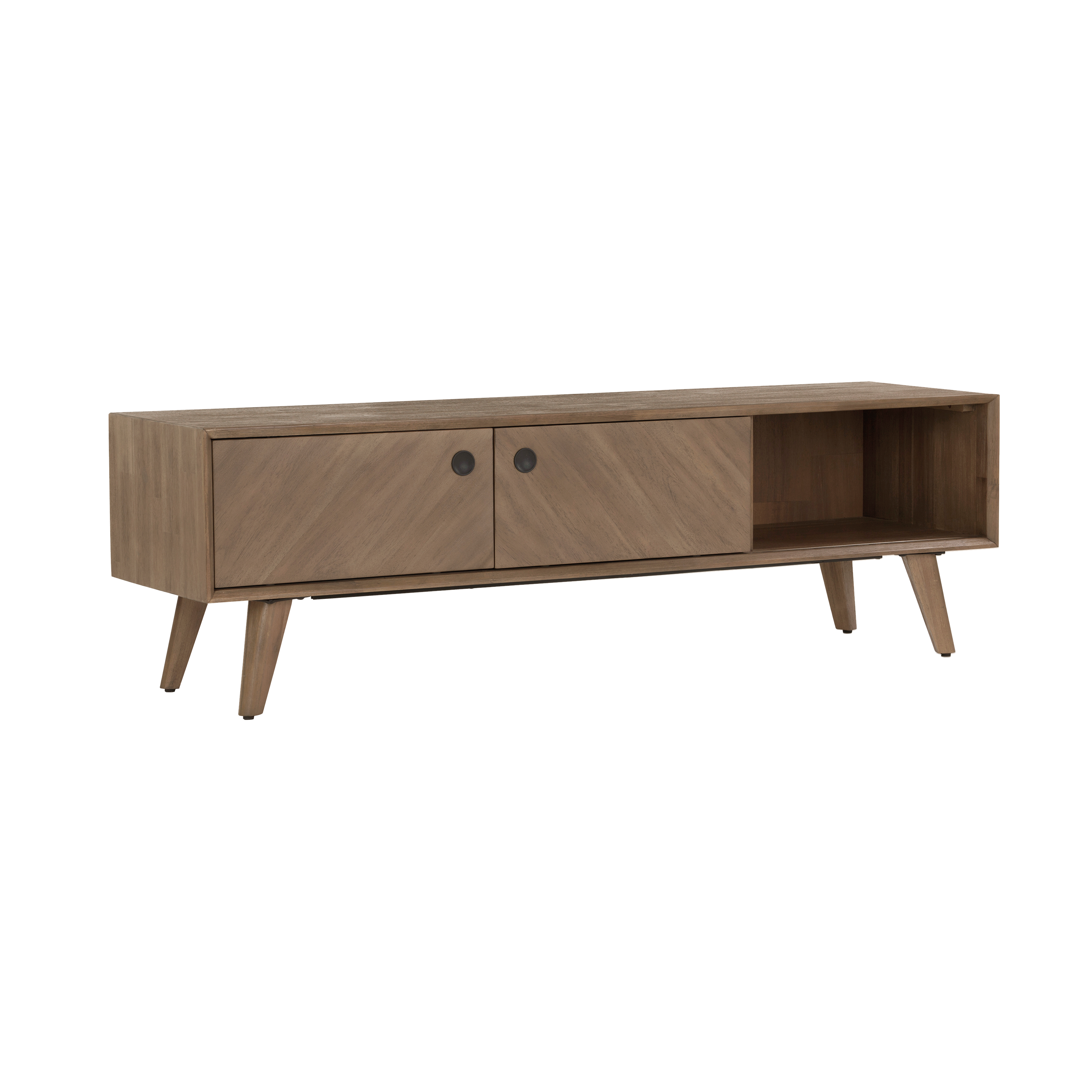 Tilda TV Console 1.65m, Tilda by HipVan | HipVan