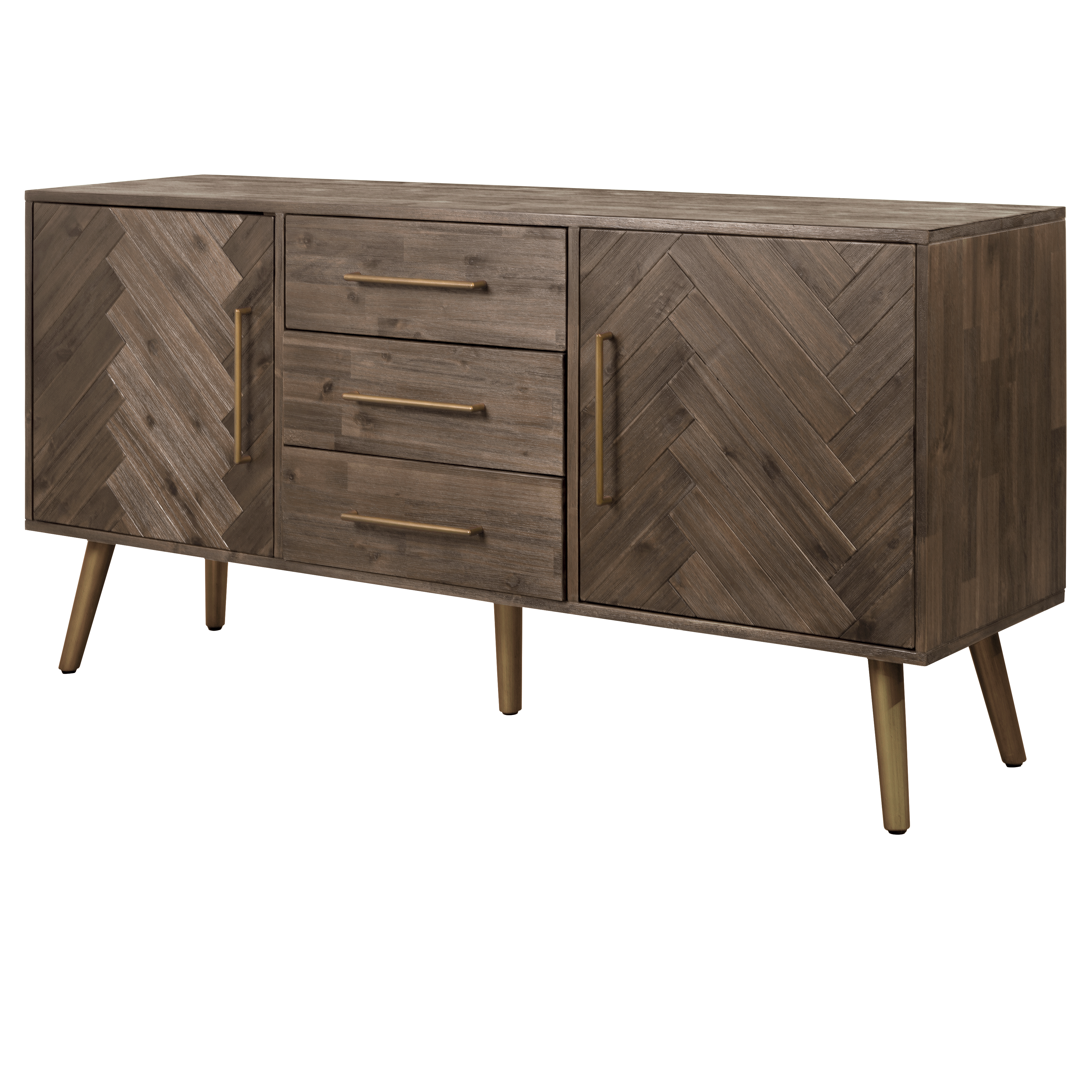 Cadencia Sideboard 1.65m, Cadencia by HipVan | HipVan