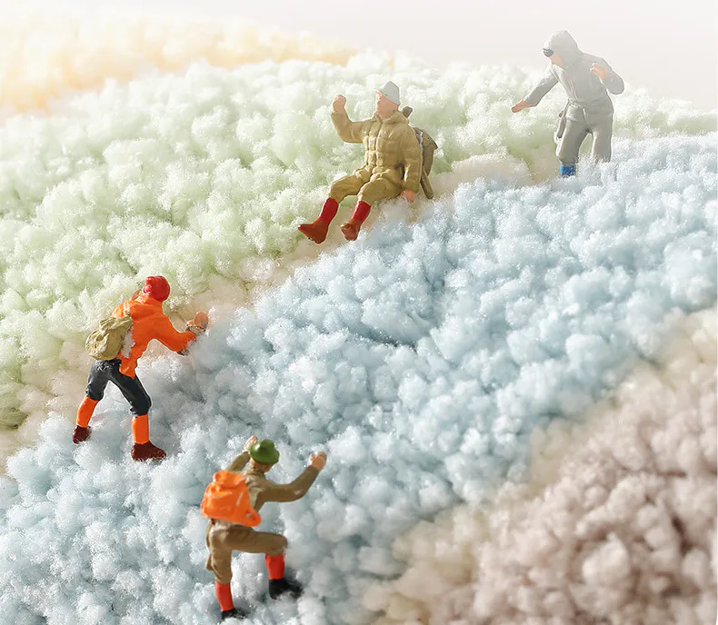 Toby Bath Mat - Bathtub, Floor Mats by HipVan | HipVan