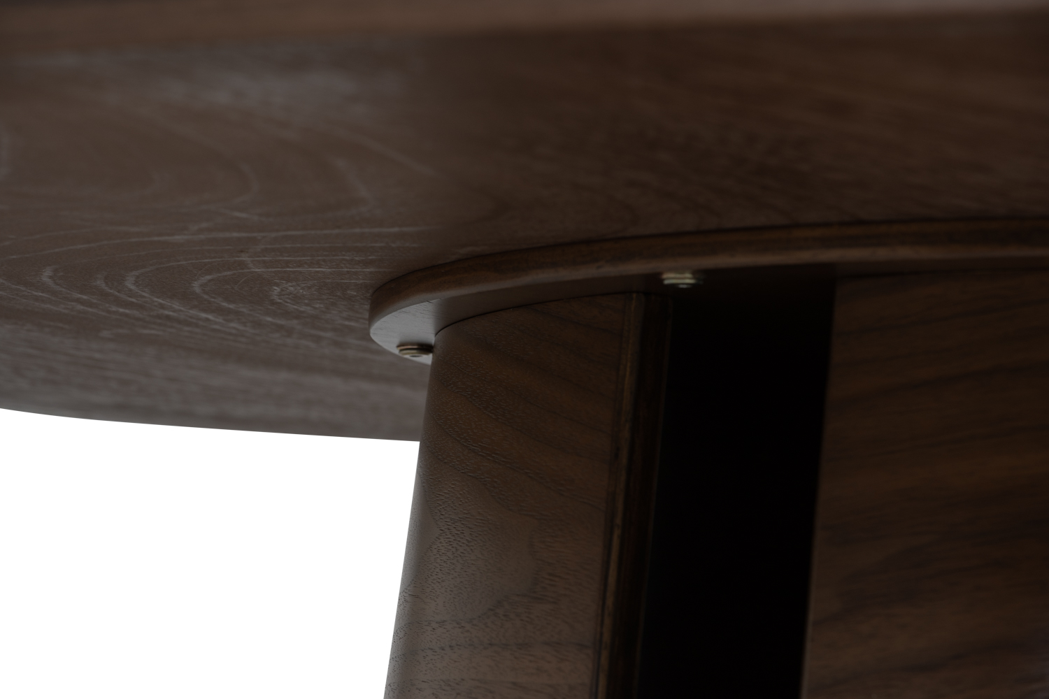 Orla Round Dining Table 1.2m, HV Modern Dining Tables & Chairs | HipVan