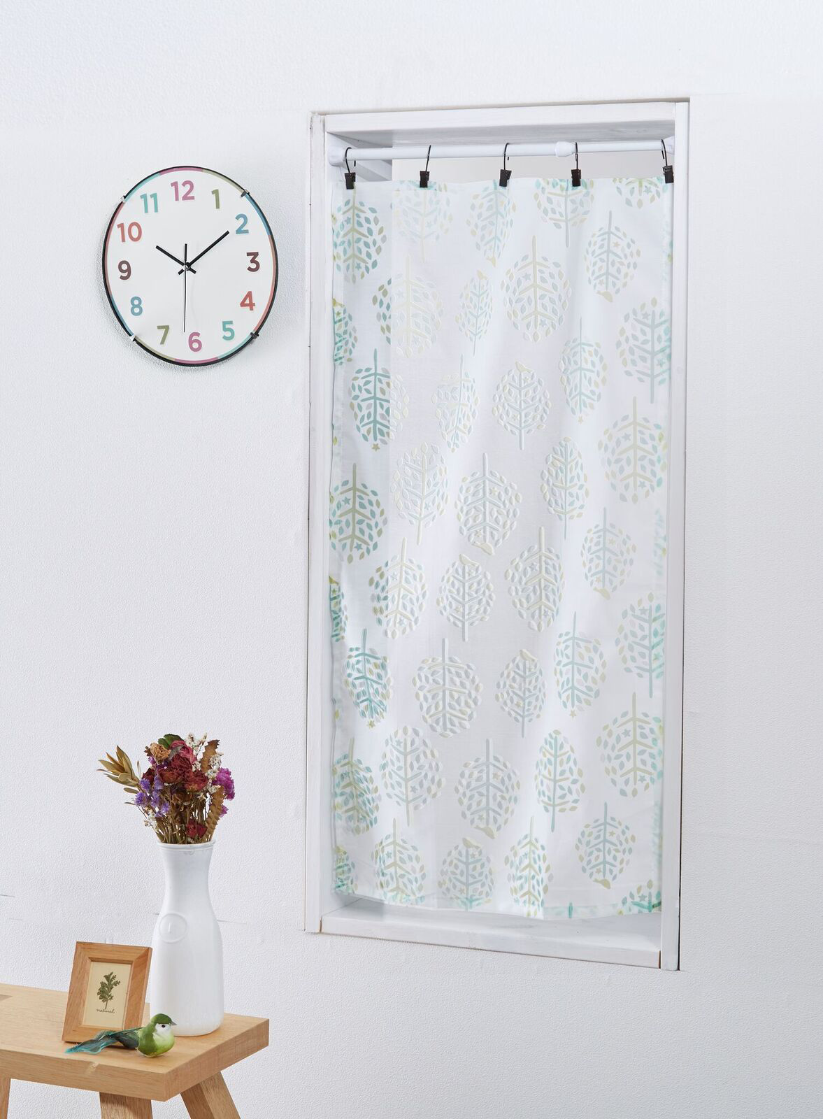 HEIAN Spring Rod - 32cm to 46cm, HEIAN Shindo | HipVan