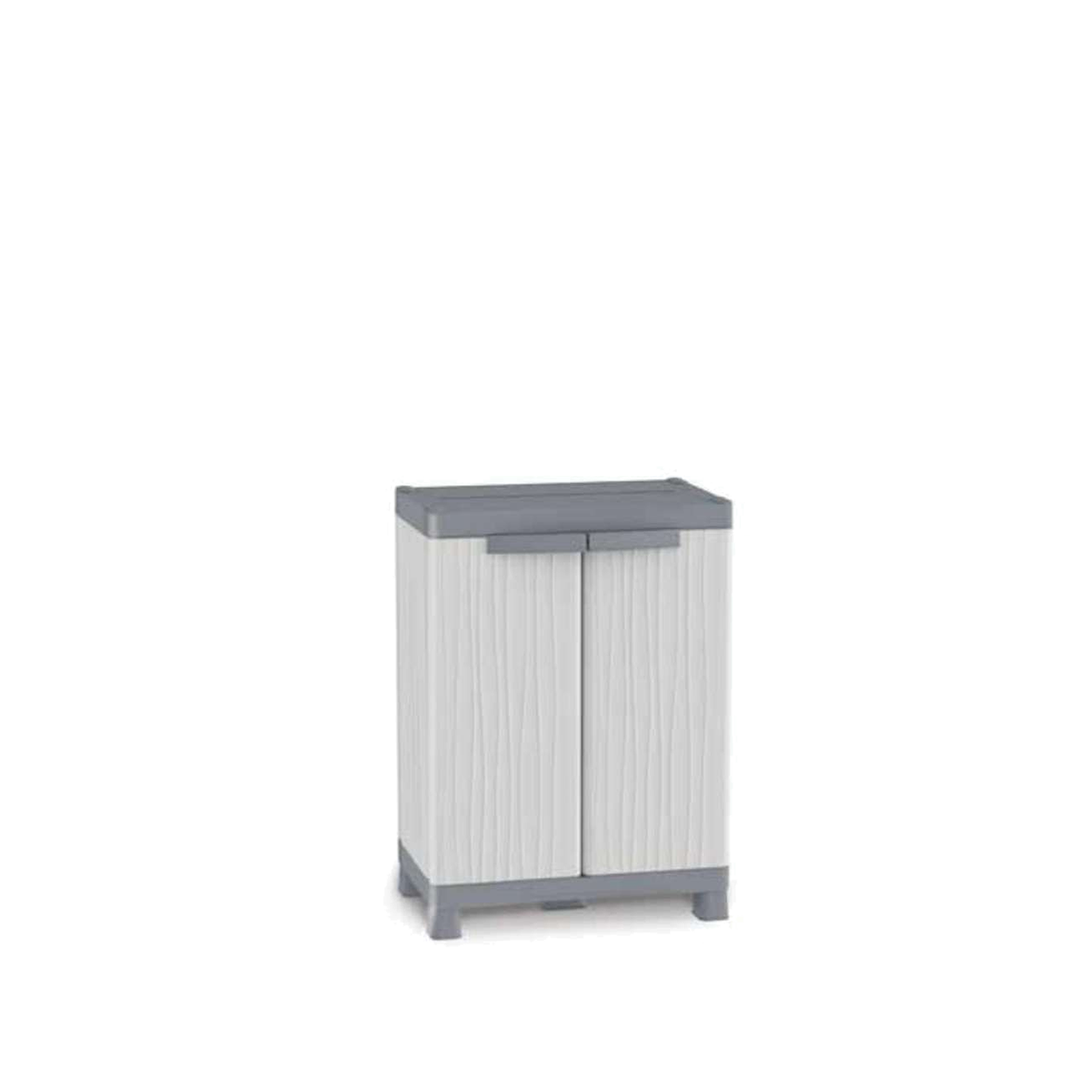 Outdoor Storage Cabinet in Singapore: Garden, Waterproof Storage