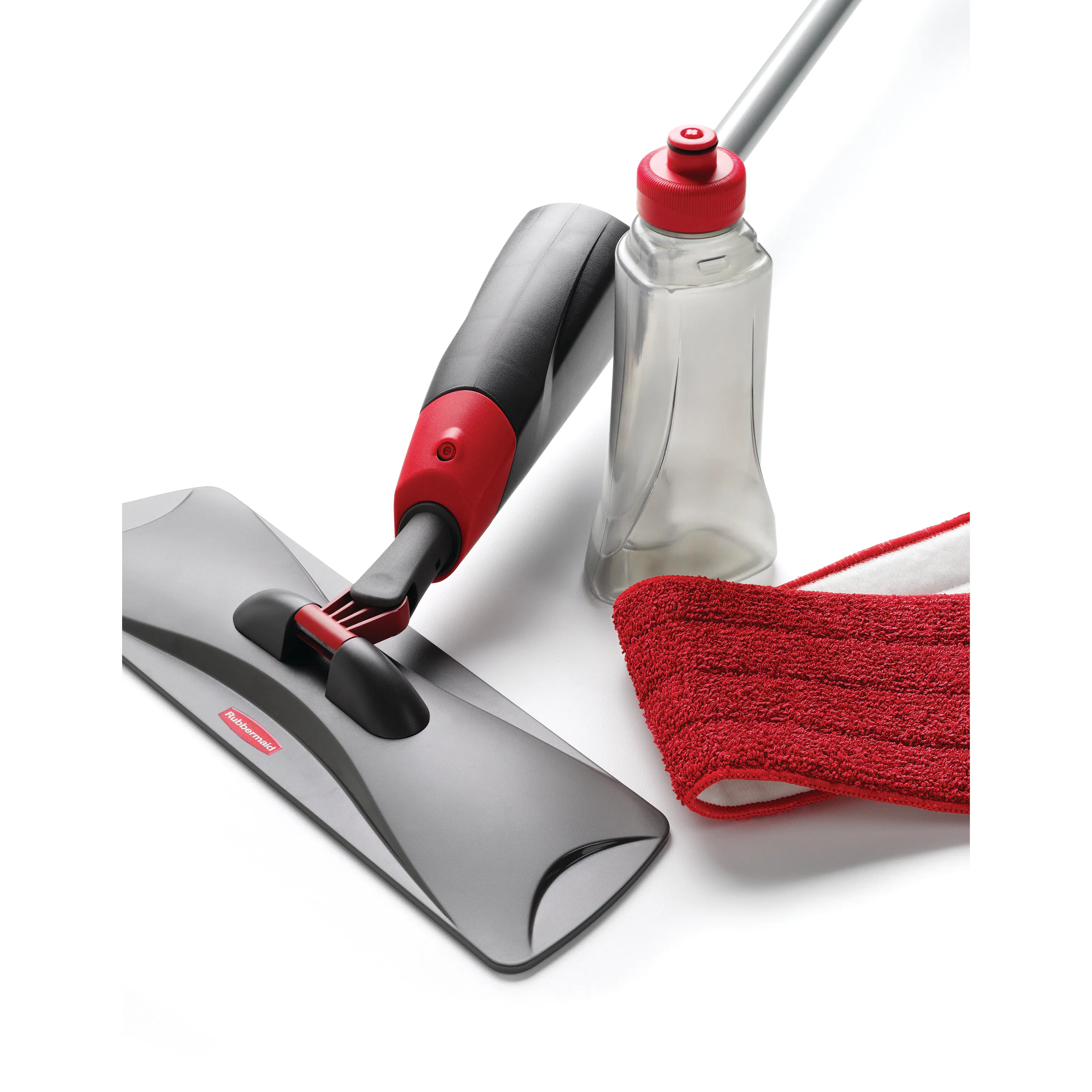 Rubbermaid Reveal Microfibre Spray Mop, Rubbermaid | HipVan
