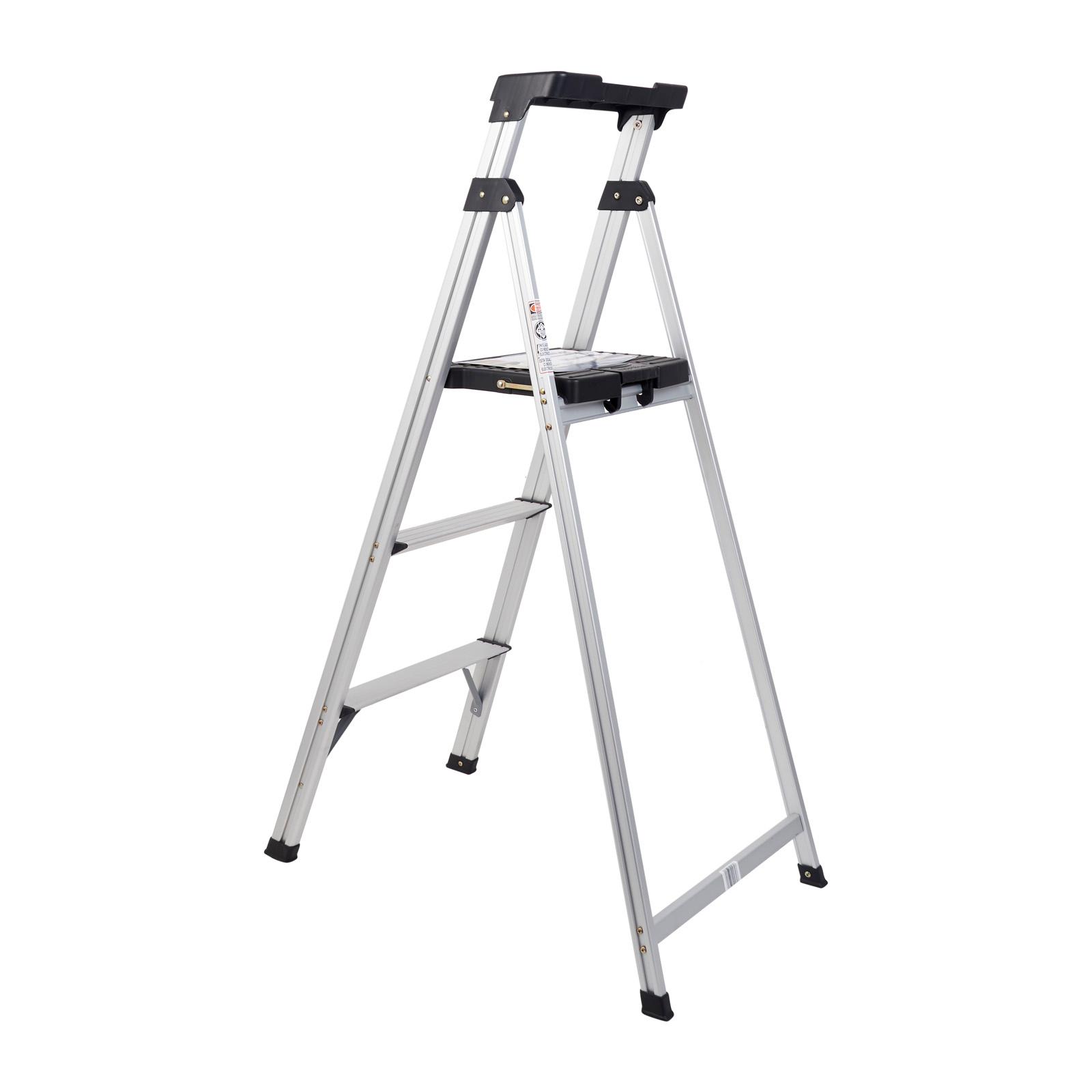 Cosco 3 Steps Lite Solutions Ladder, Cosco | HipVan