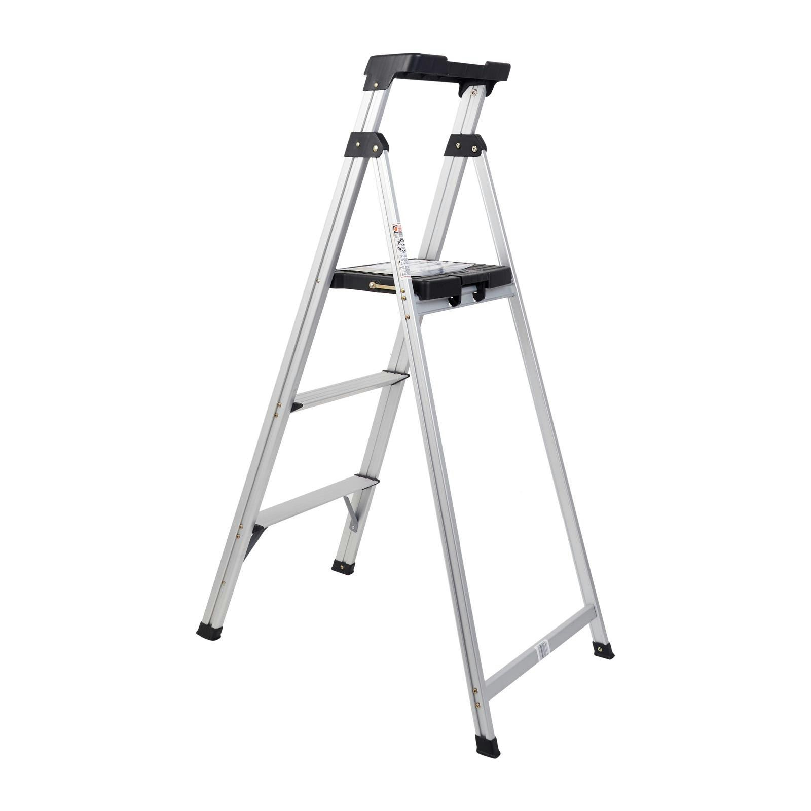 Cosco 3 Steps Lite Solutions Ladder, Cosco | HipVan