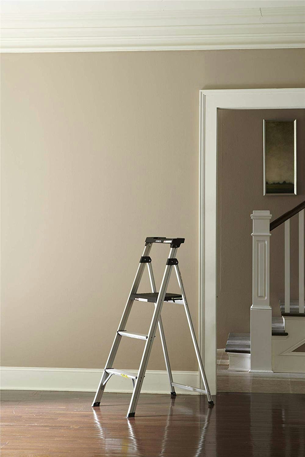 Cosco 3 Steps Lite Solutions Ladder, Cosco | HipVan