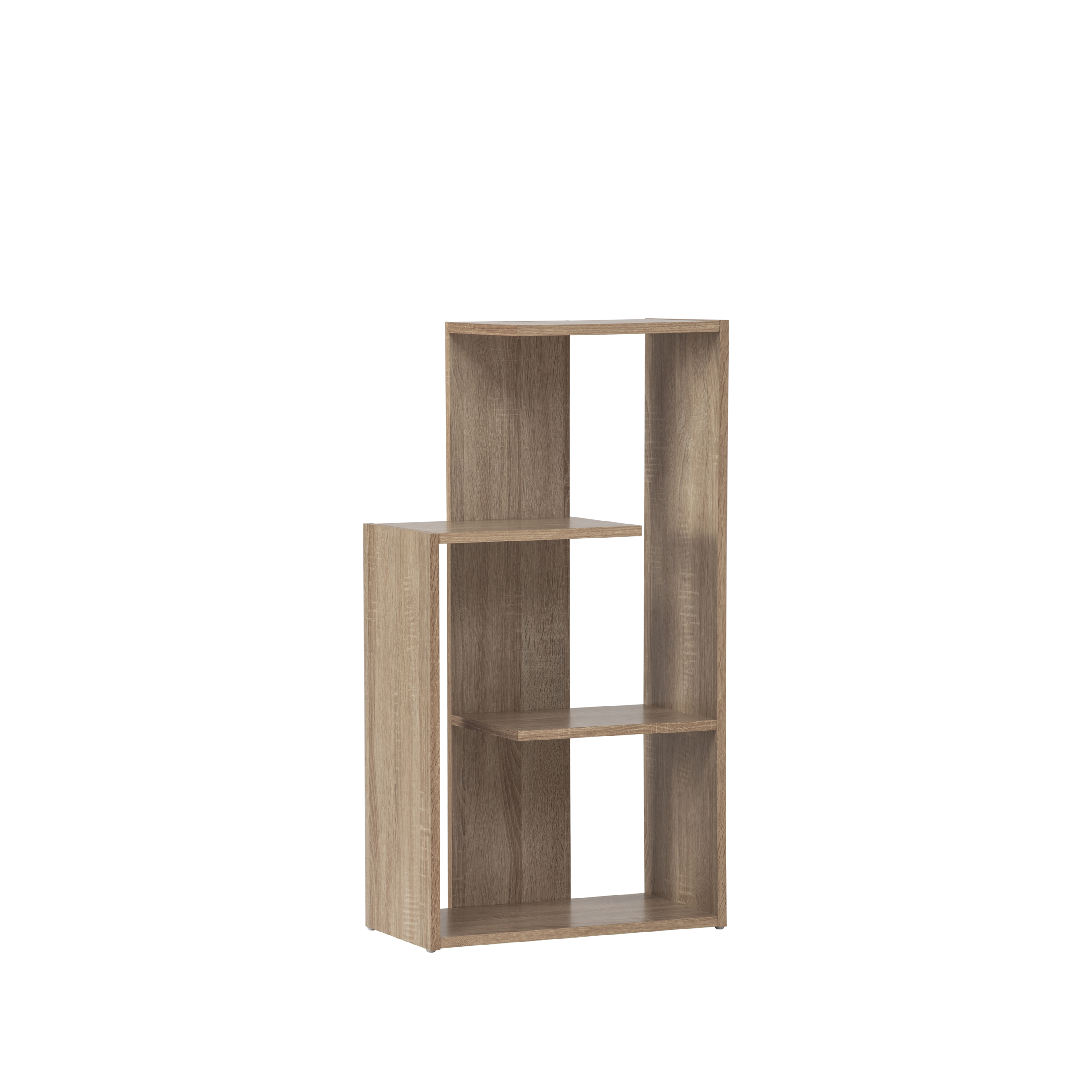 Carlie Low Bookshelf, Carlie by HipVan | HipVan