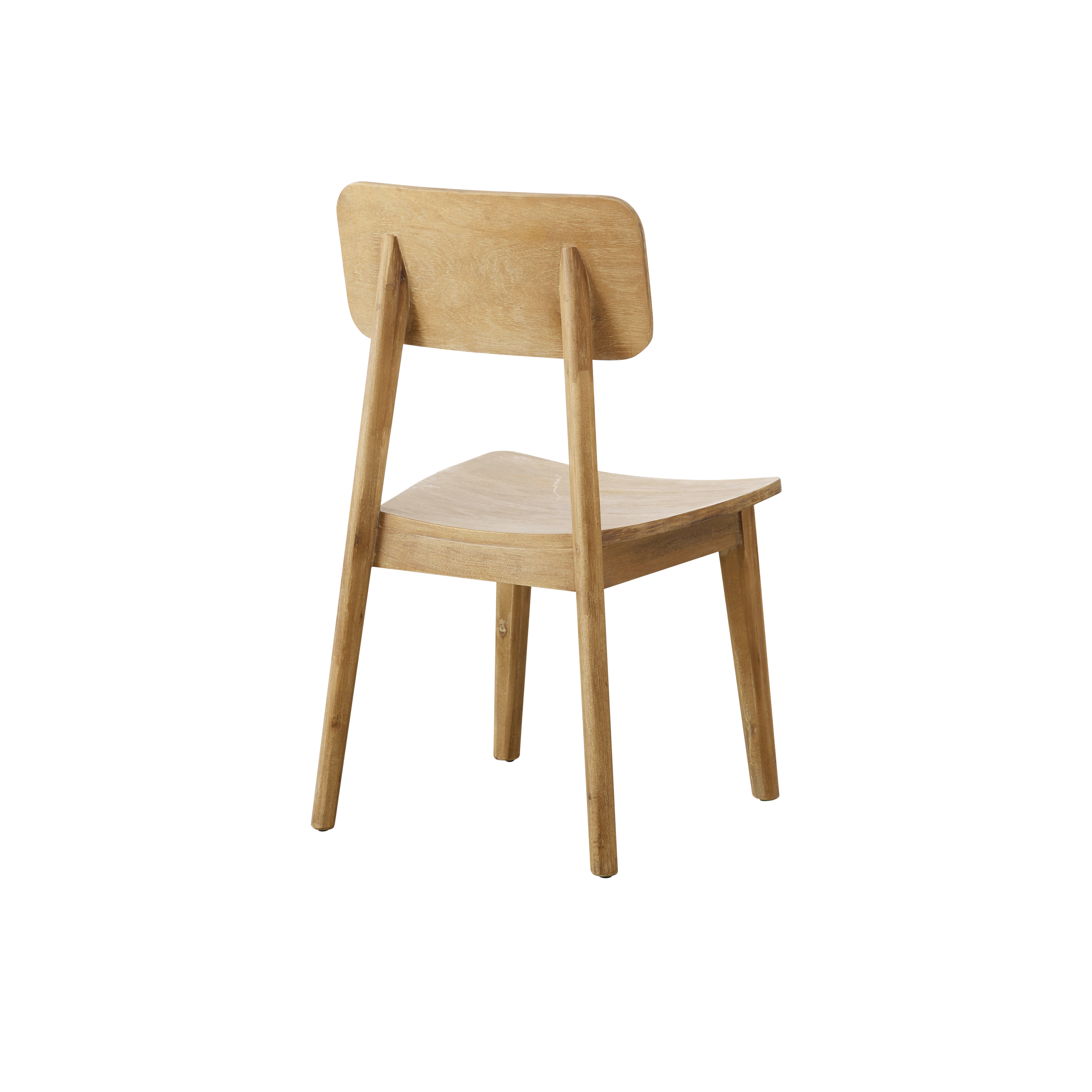 Todd Dining Chair, HV Atelier Dining Tables & Chairs | HipVan
