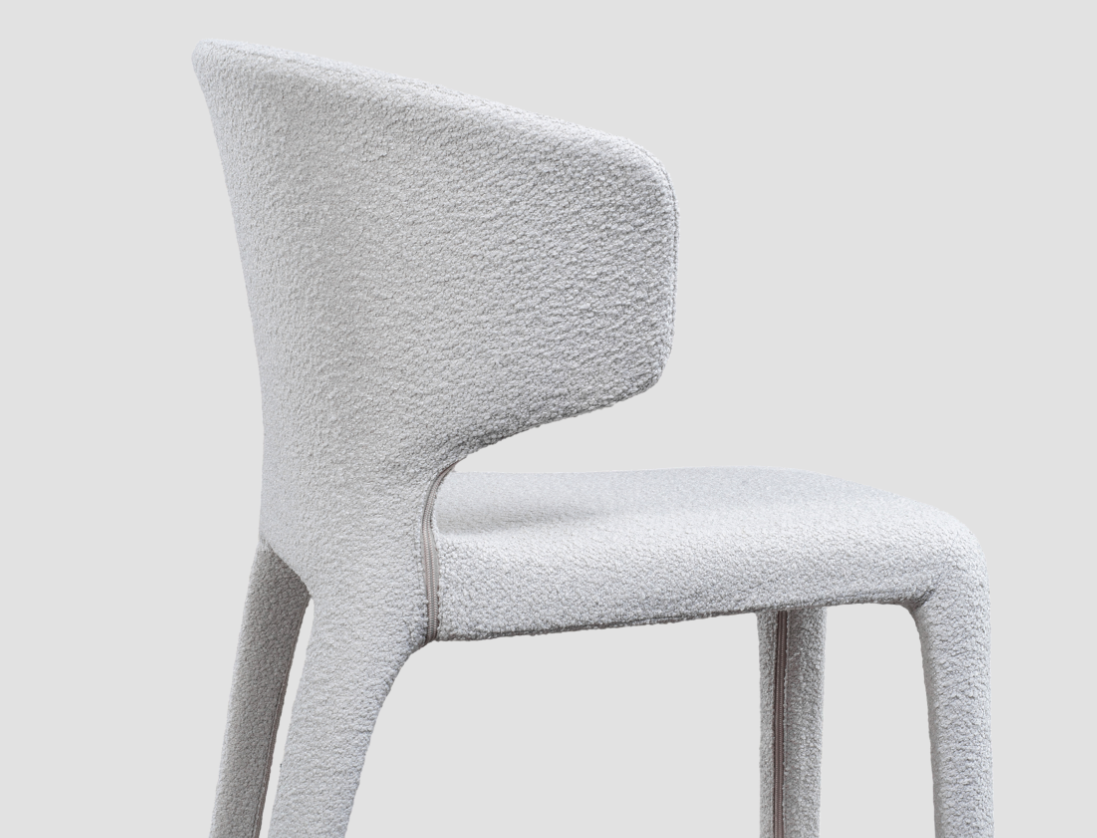 Reese Dining Chair, Reese by HipVan | HipVan