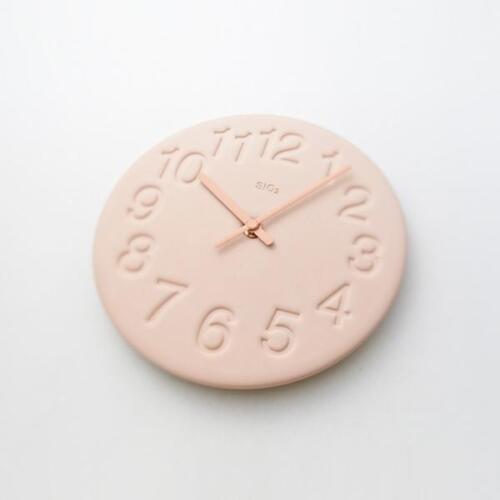 Keisoudo no Tokei Clock - Pink, Lemnos Clocks | HipVan