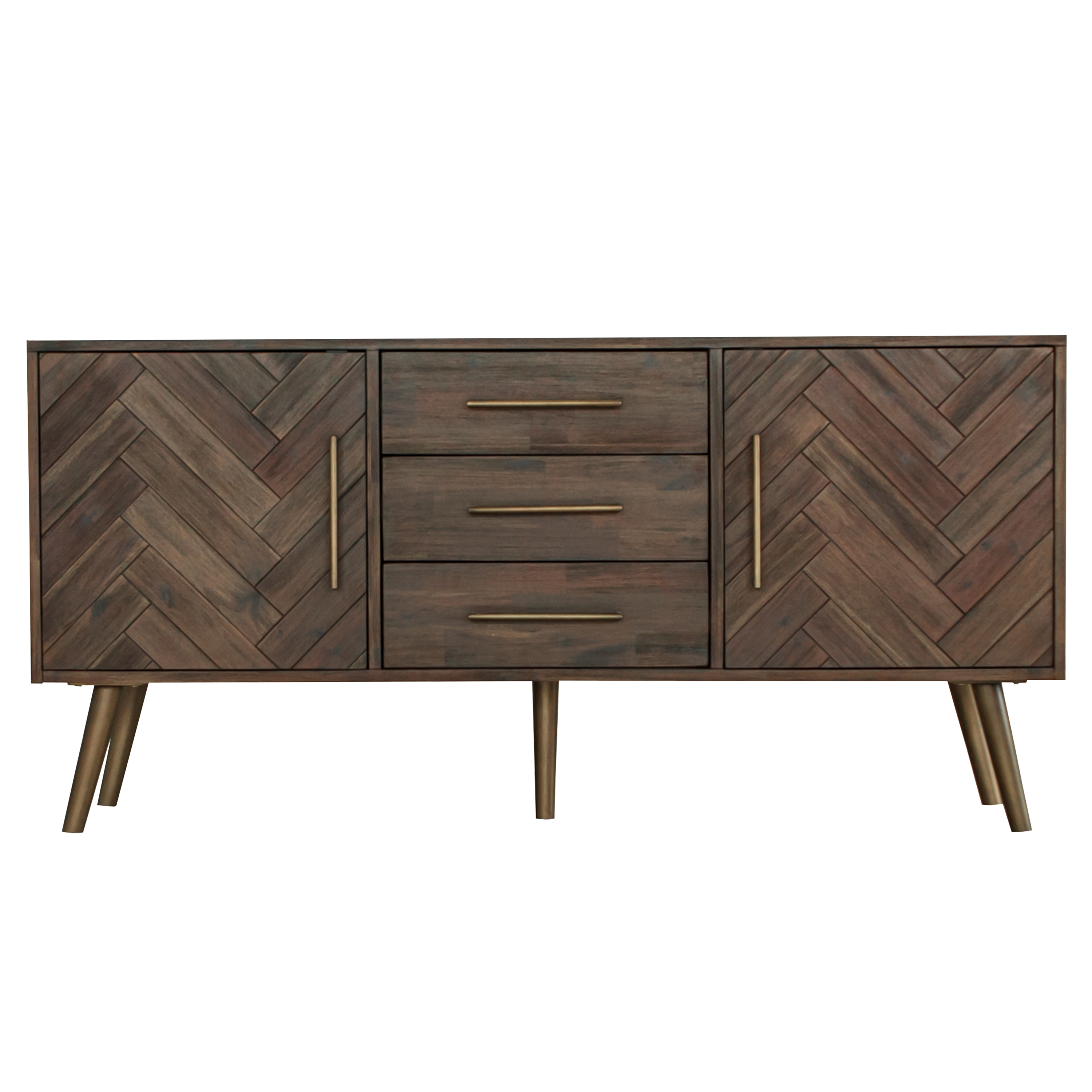 Cadencia Sideboard 1.65m, HV Atelier Storage & Accent Furniture | HipVan