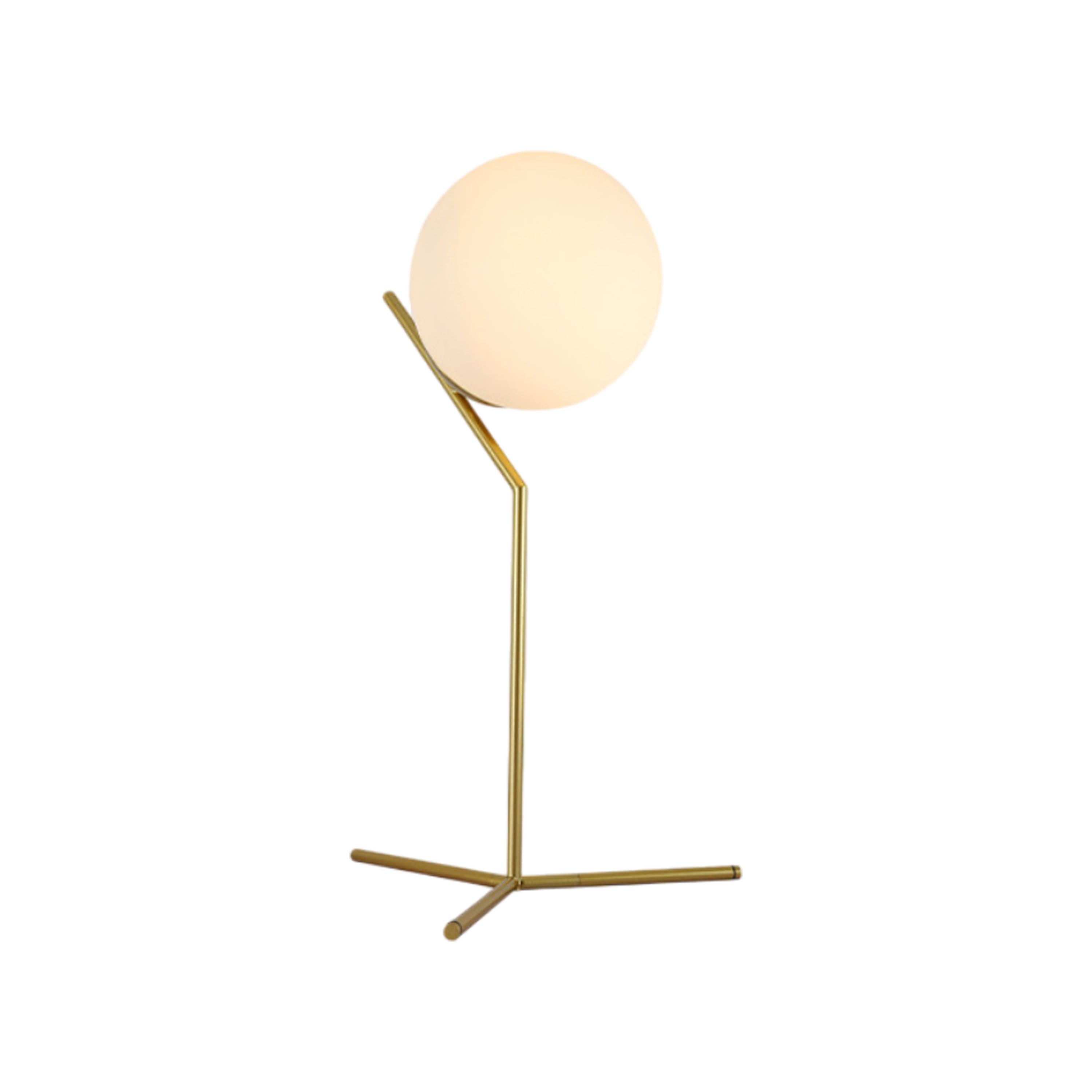 Cherie Sphere Table Lamp, Lights By HipVan | HipVan