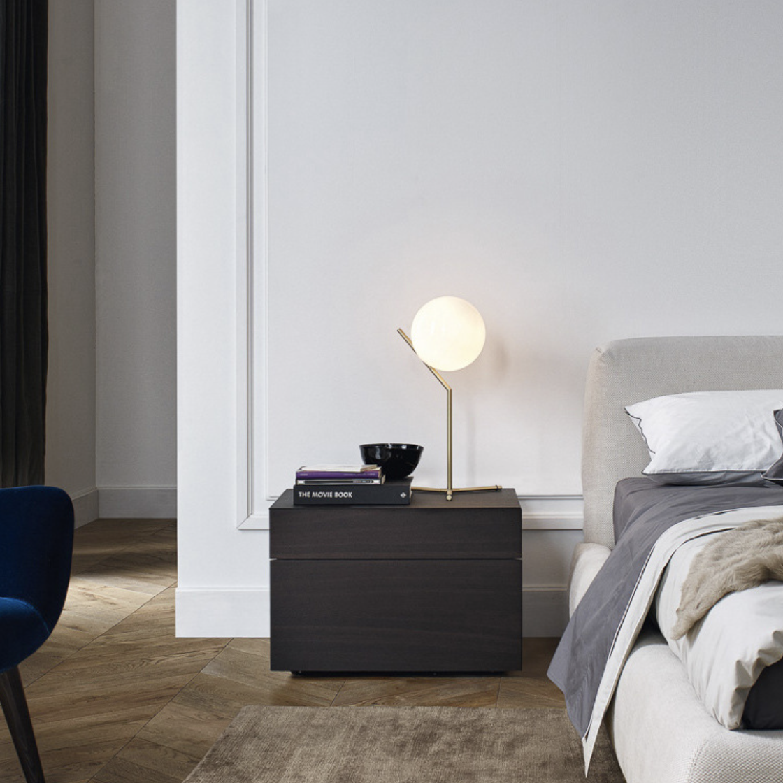 Cherie Sphere Table Lamp, Lights By HipVan | HipVan